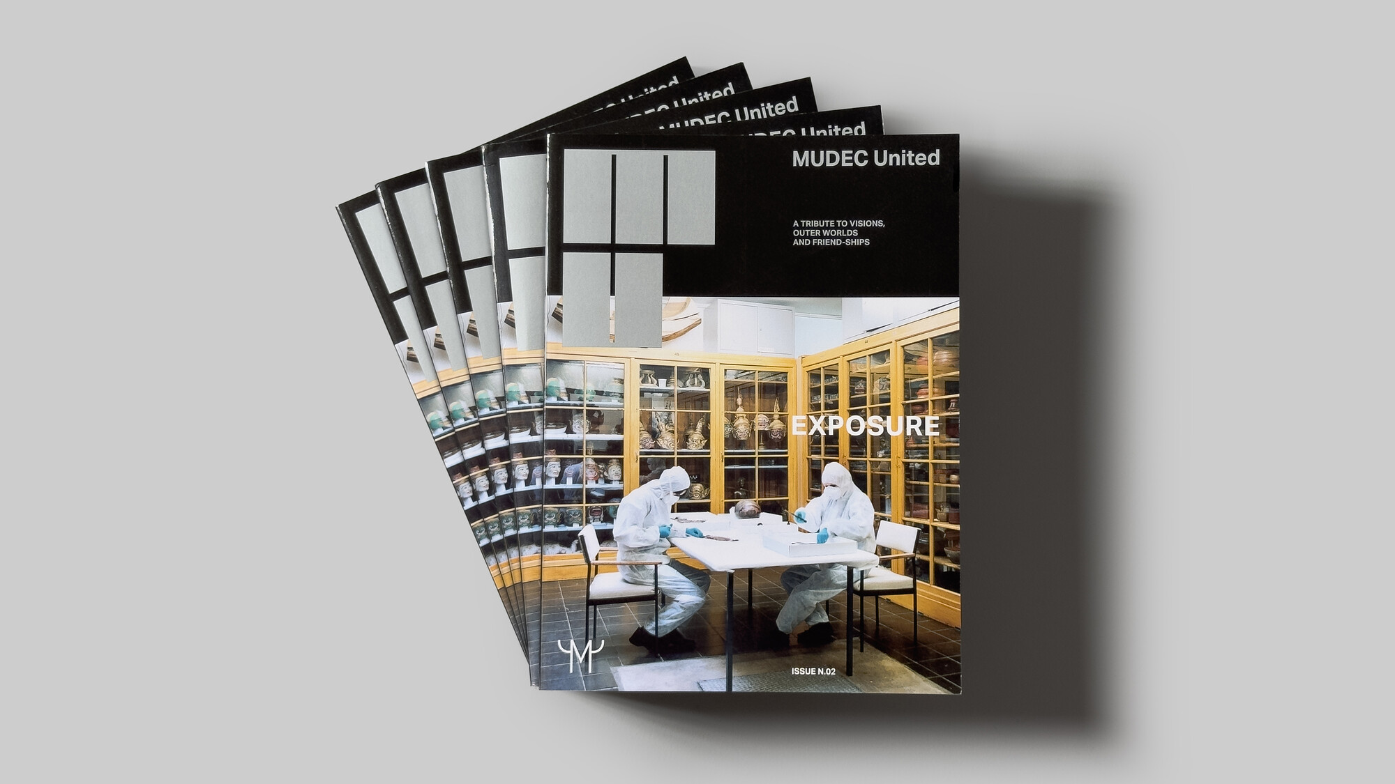 MU—MUDEC United - Announcements - e-flux