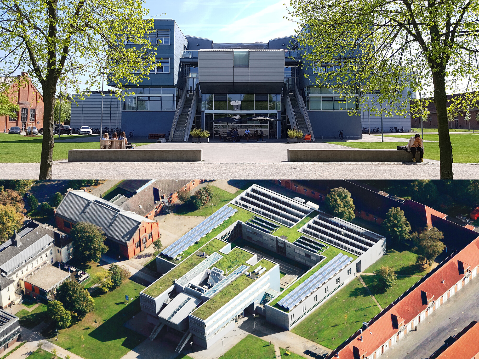 Professorship for Expanded Painting - e-flux Education