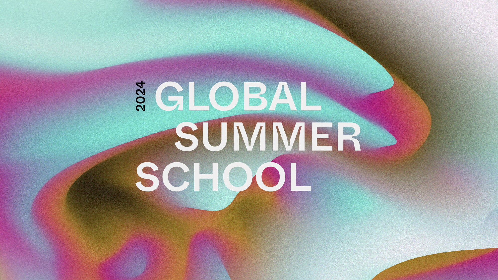 Launch of Global Summer School 2024 - Announcements - e-flux