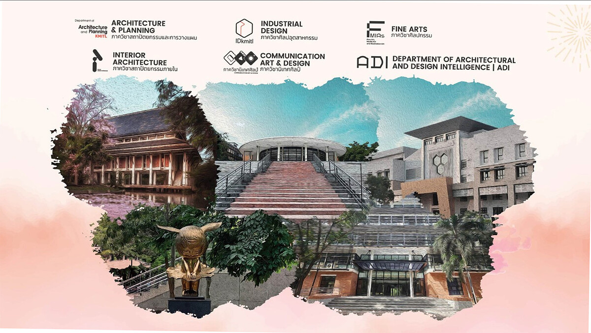 King Mongkut’s Institute of Technology Ladkrabang (KMITL) - Directory ...