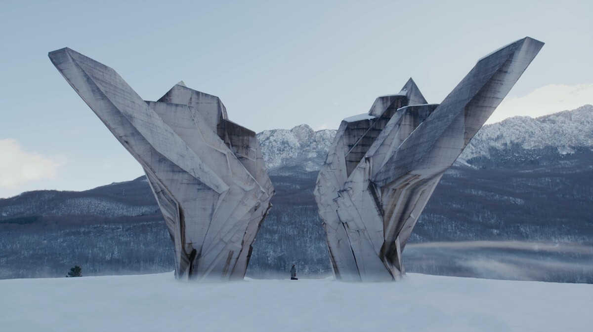 10th Triennial of Contemporary Art U3: Against the Stream of Time ...