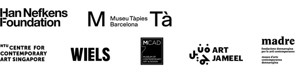 Panos Aprahamian wins the Han Nefkens Foundation—Museu Tàpies Video Art ...