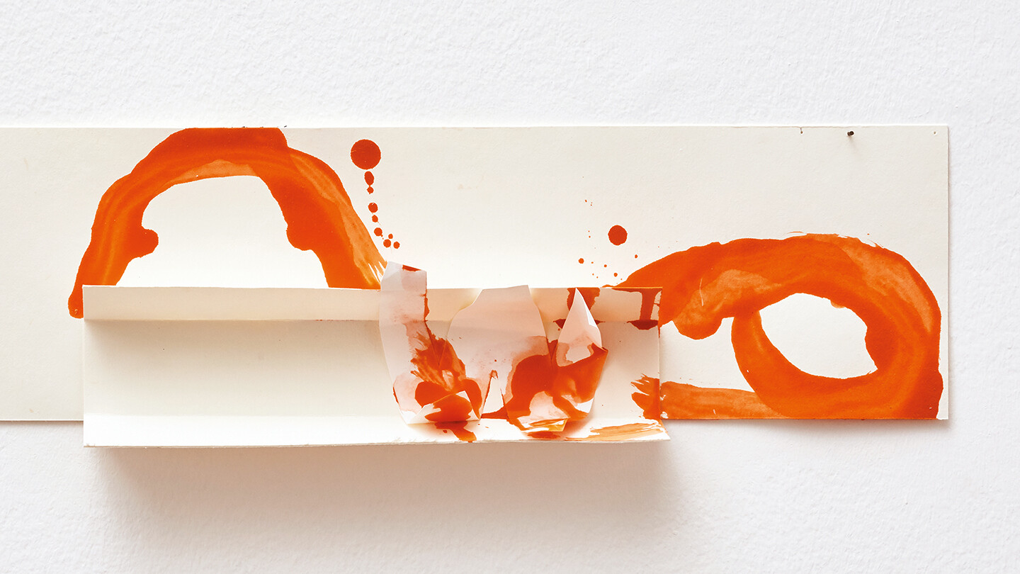 Richard Tuttle, Iván Argote & Noah Igartua - e-flux Agenda