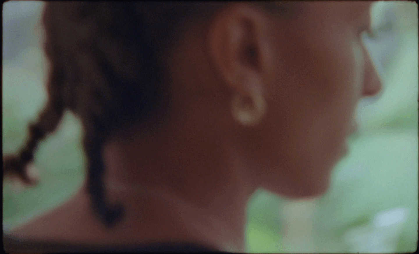 Nolan Oswald Dennis: overturns / Deborah-Joyce Holman: Close-Up - Announcements - e-flux