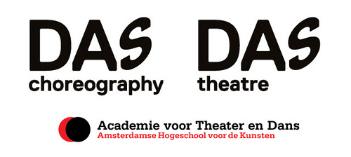 MA programmes DAS Choreography and DAS Theatre - e-flux Education