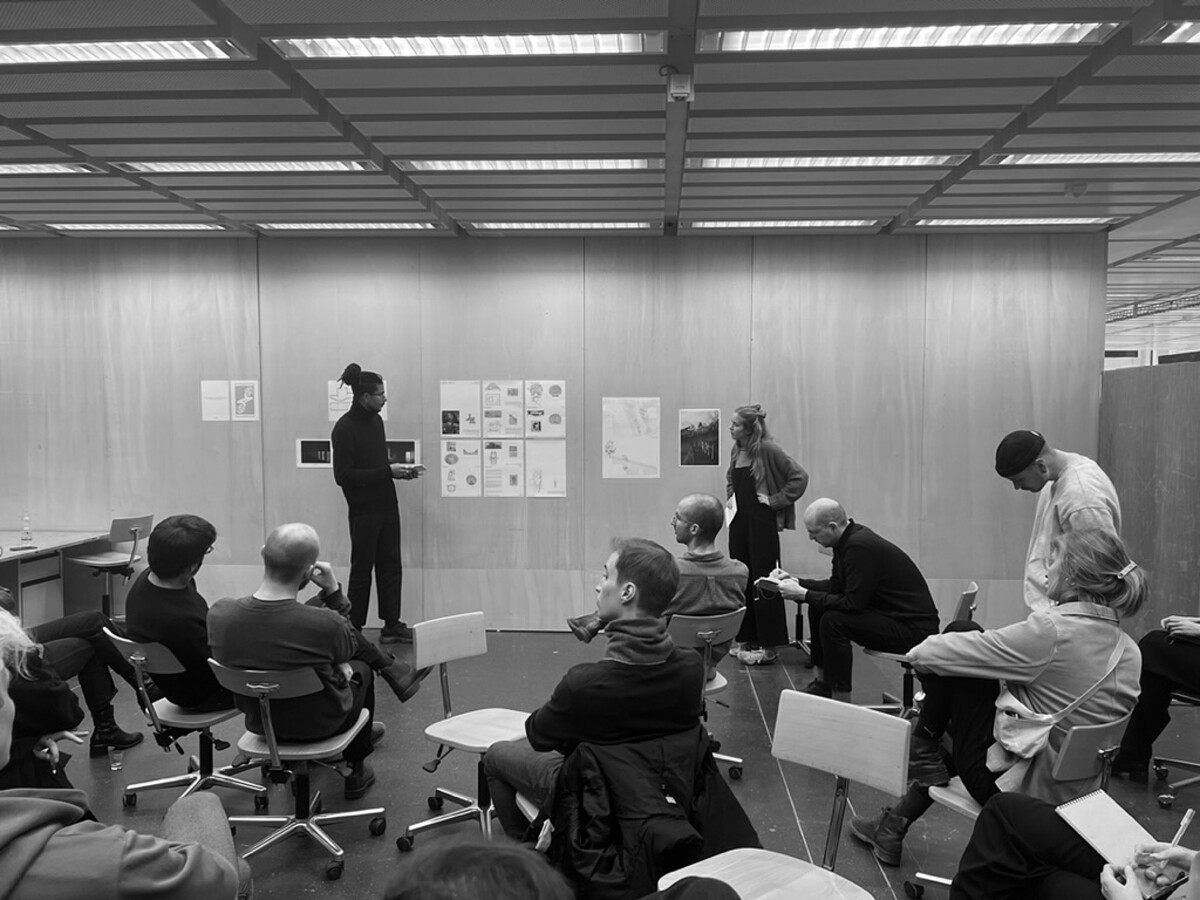 Open call: design studio teaching proposals - Announcements - e-flux