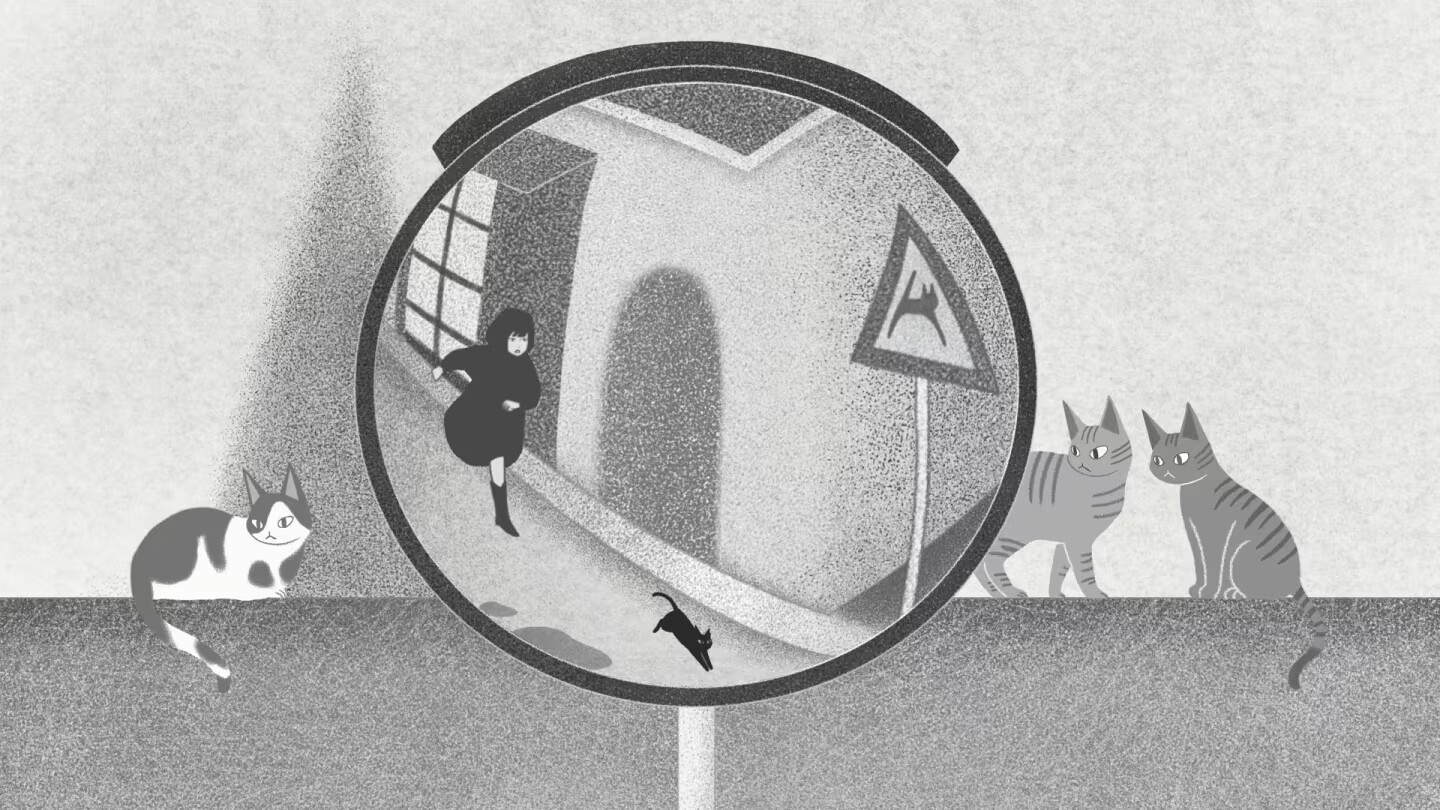 Bold Outlines - e-flux Education