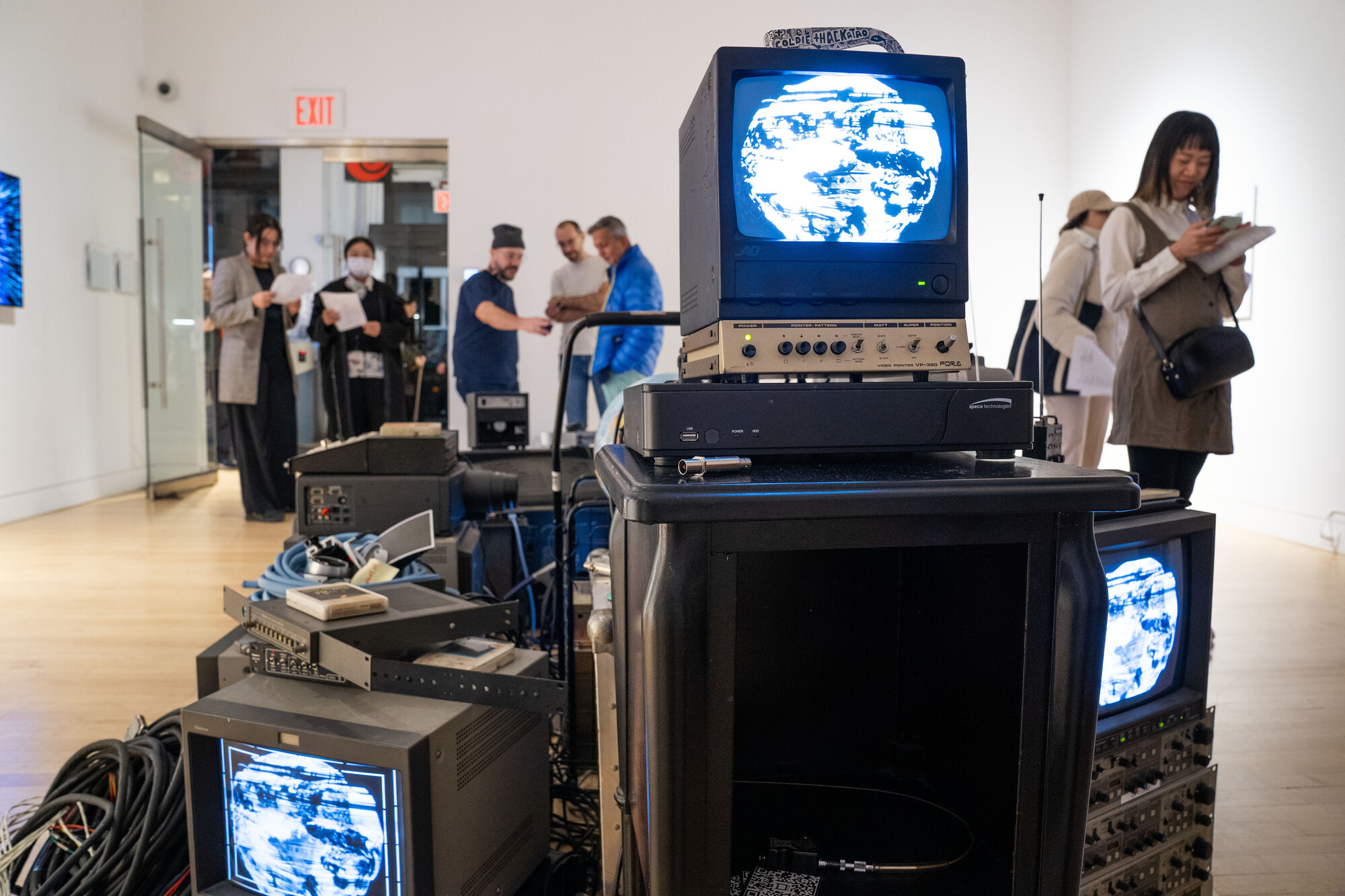 MFA Computer Arts info sessions & events - e-flux Education