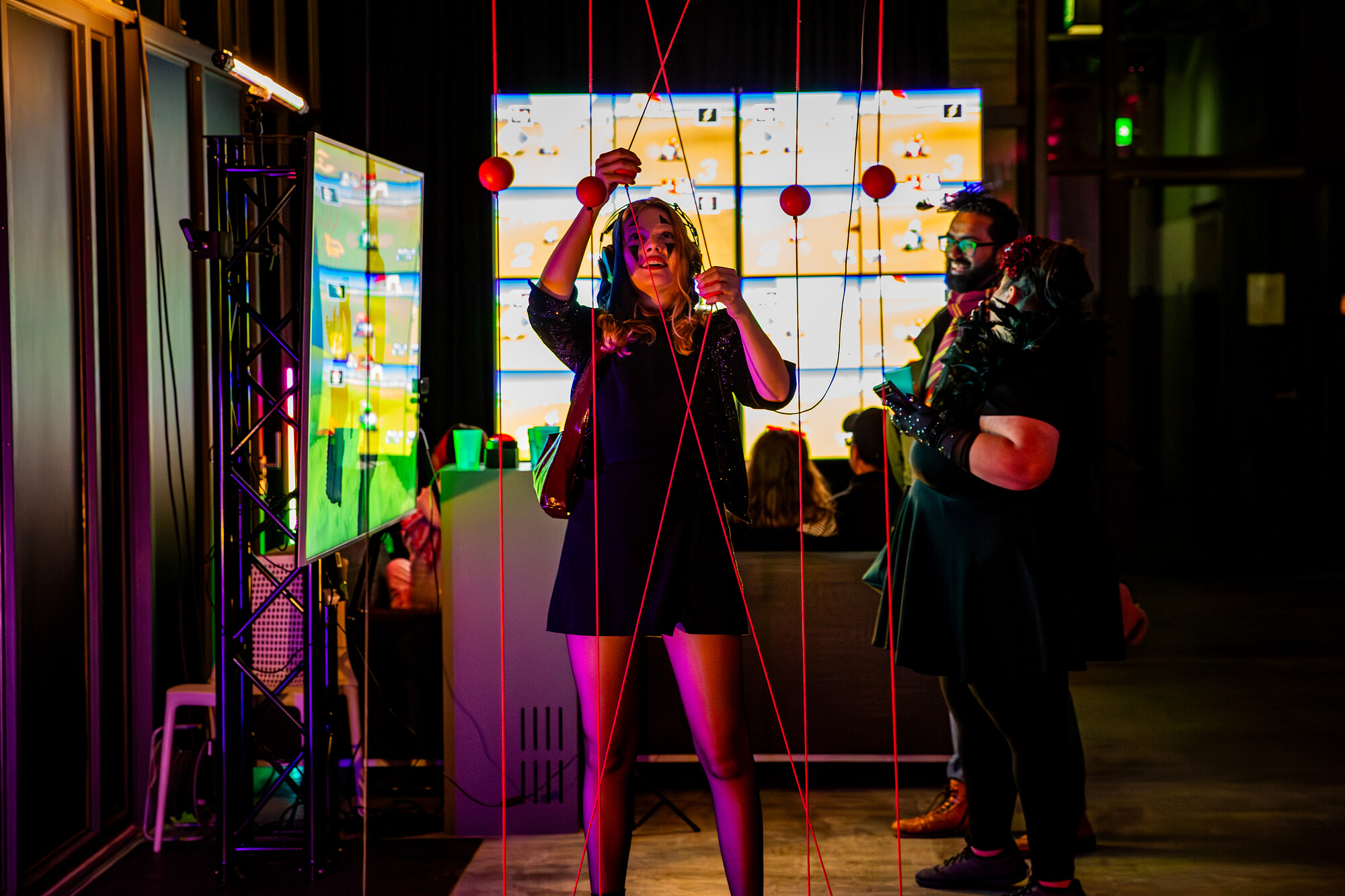 ZKM | Hertzlab - Announcements - e-flux