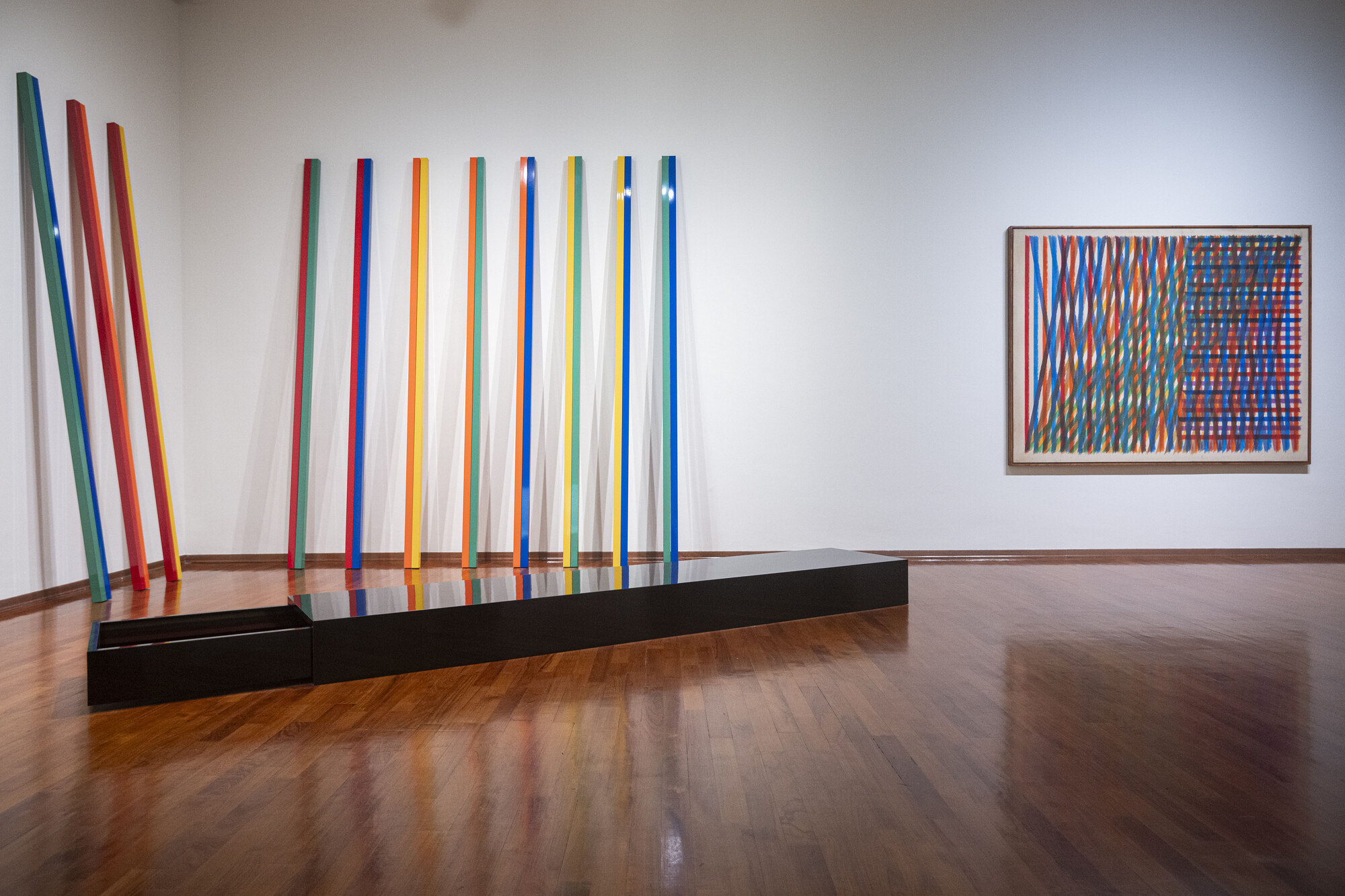 First Resonance - Announcements - e-flux