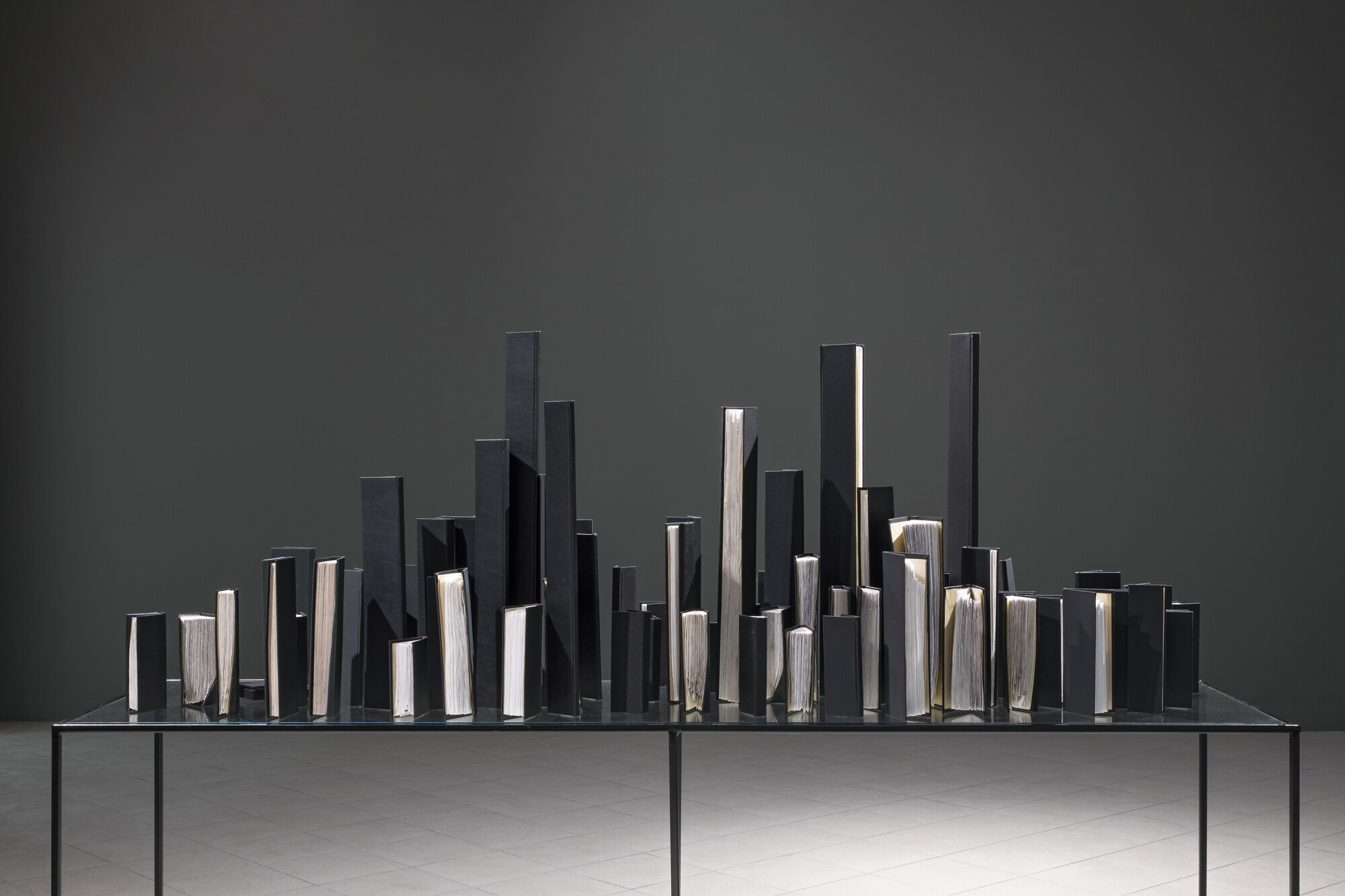 Two Cities: An Aesthetic Approach to Ethical Responsibility ...