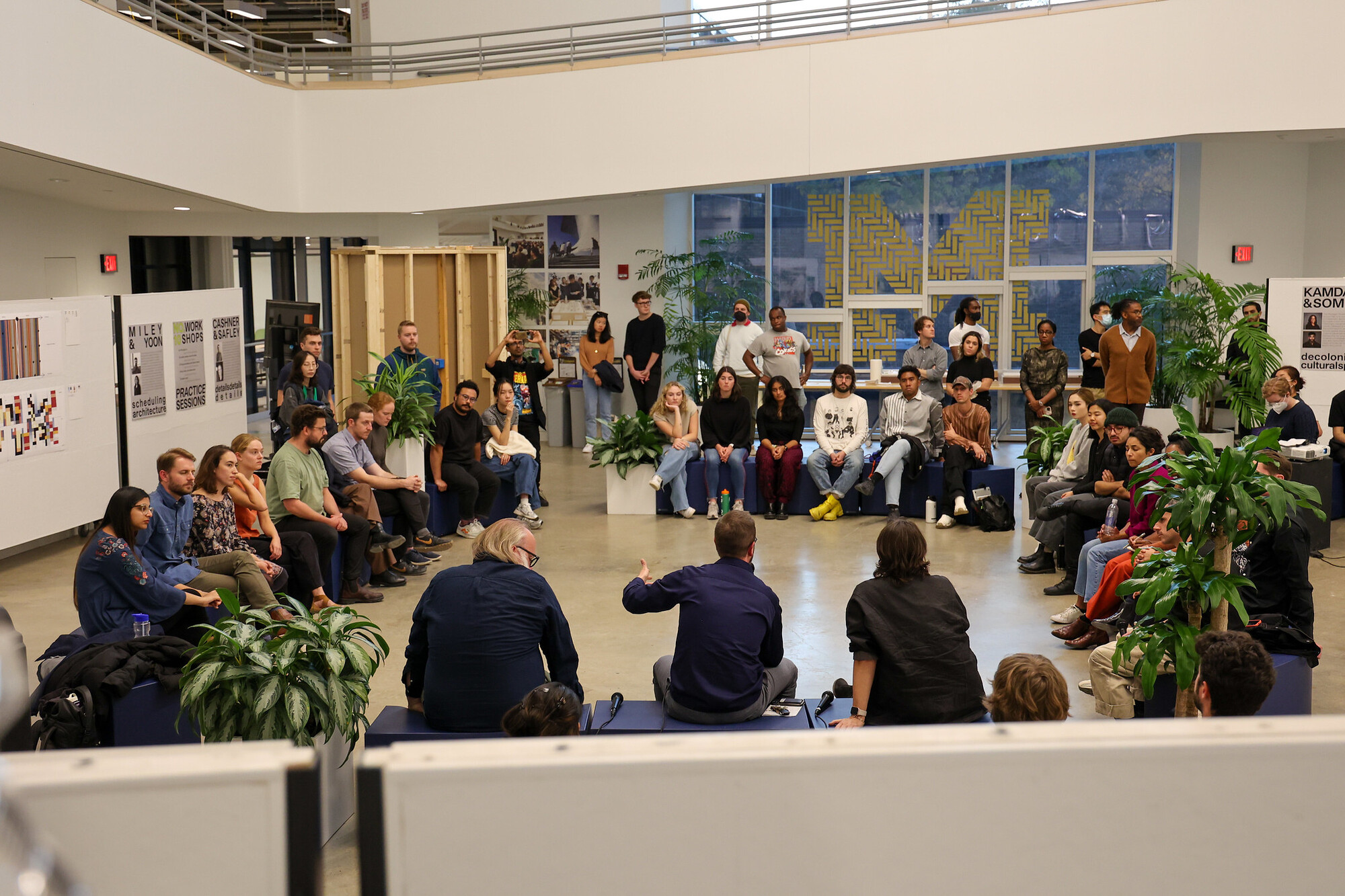 Professor of Architecture and AI (tenure-track) - Announcements - e-flux