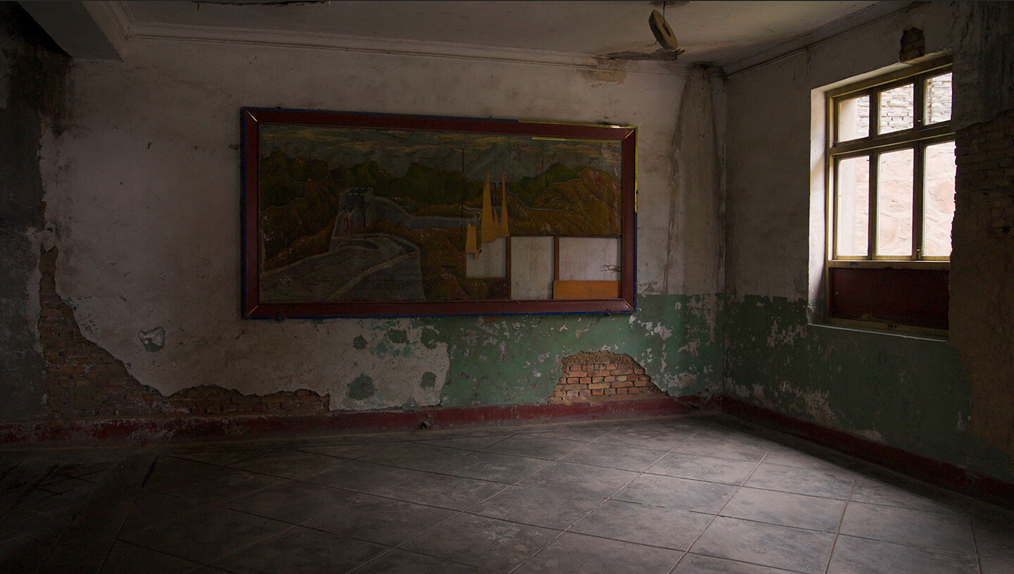 Gaia Should Be Safe - Announcements - e-flux