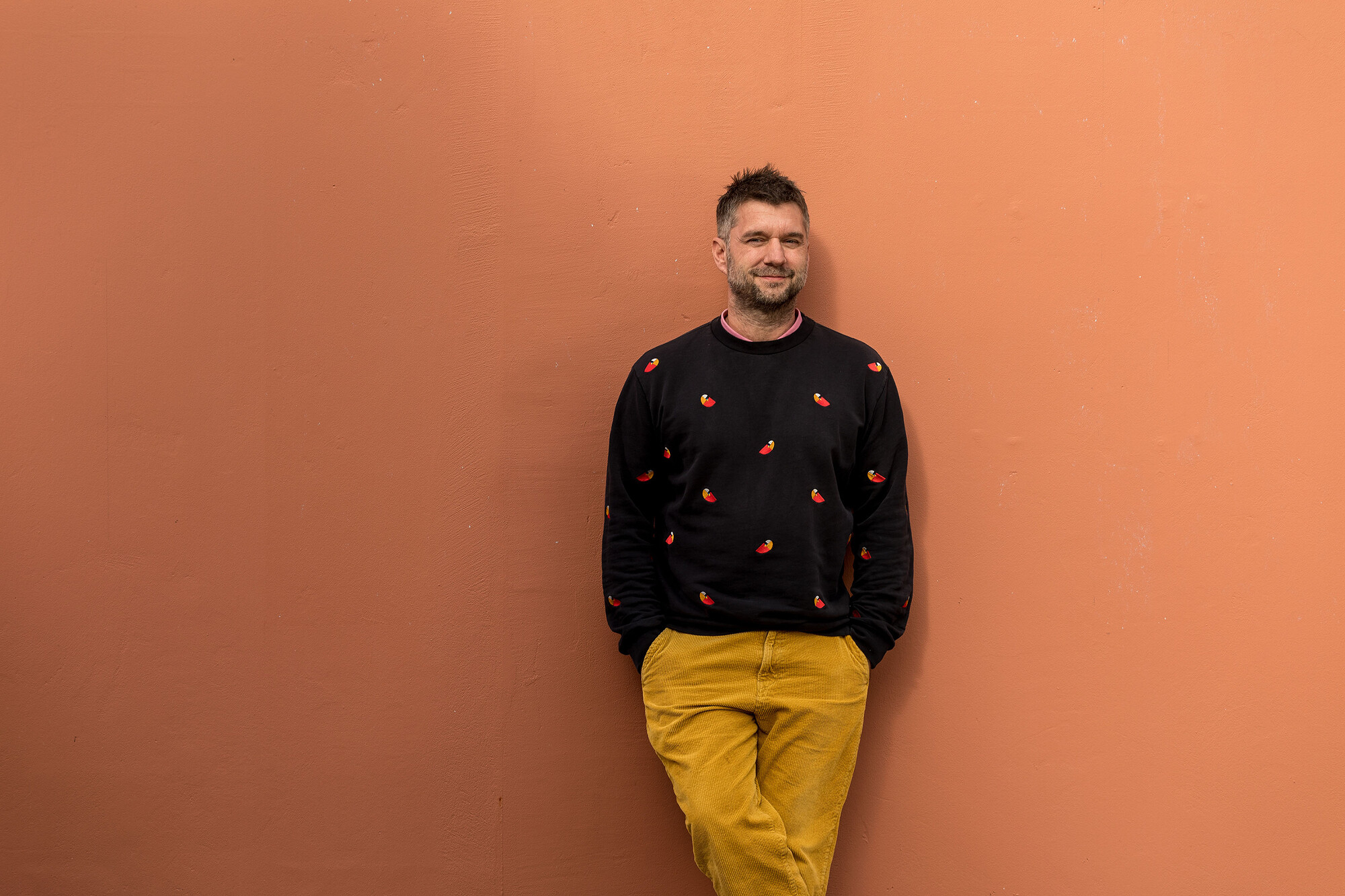 Samuel Leuenberger to curate Biennale Gherdëina 10 - Announcements - e-flux