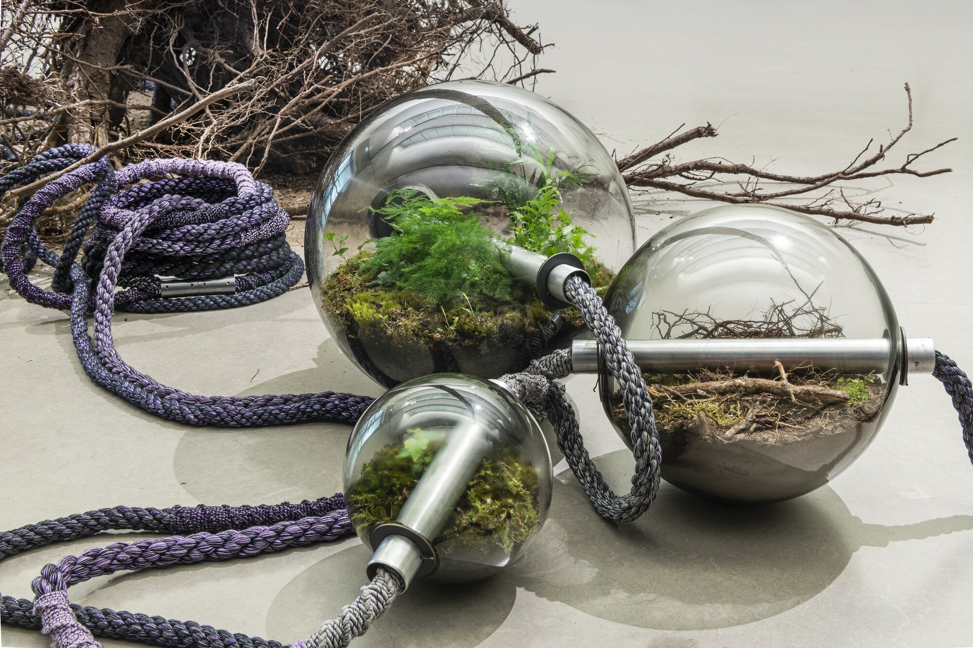 Magical Realism - Announcements - e-flux