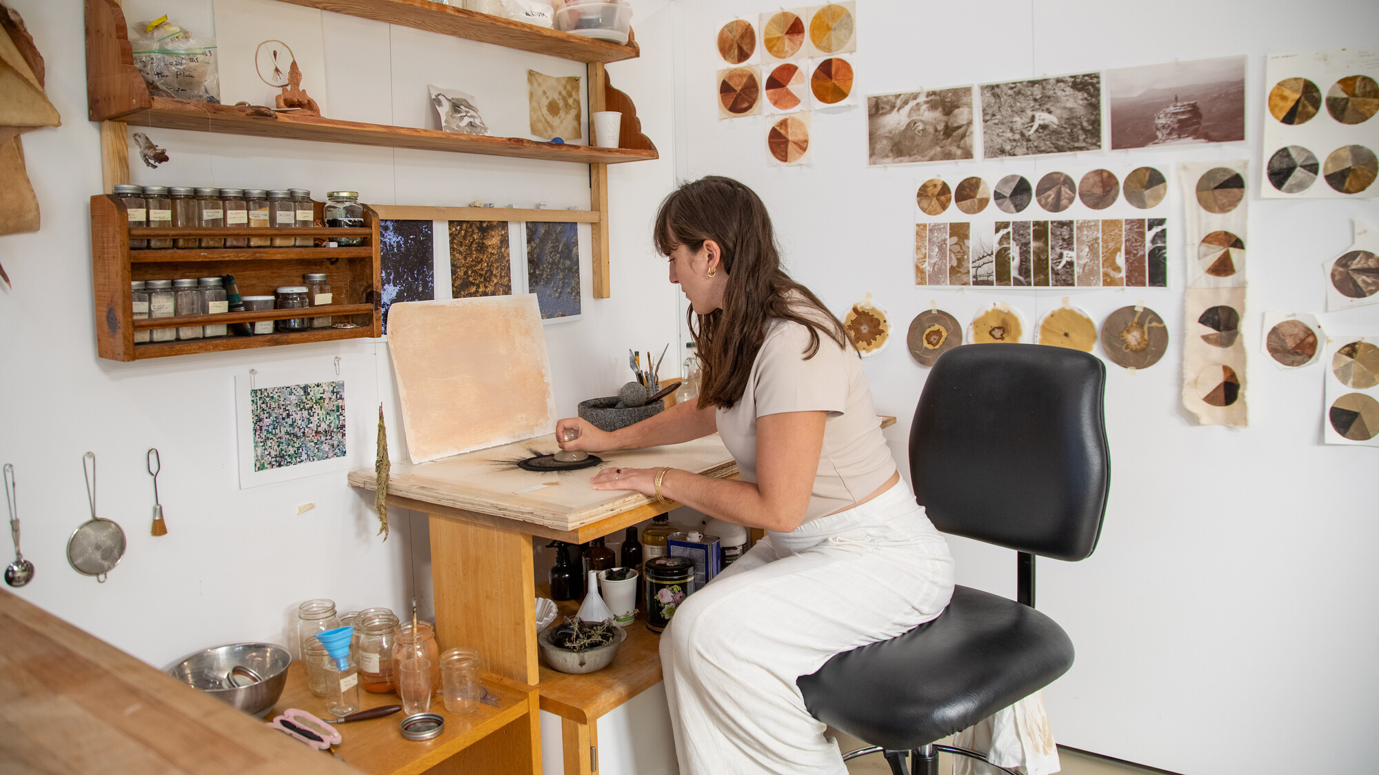 MFA in Environmental Art and Social Practice - e-flux Education