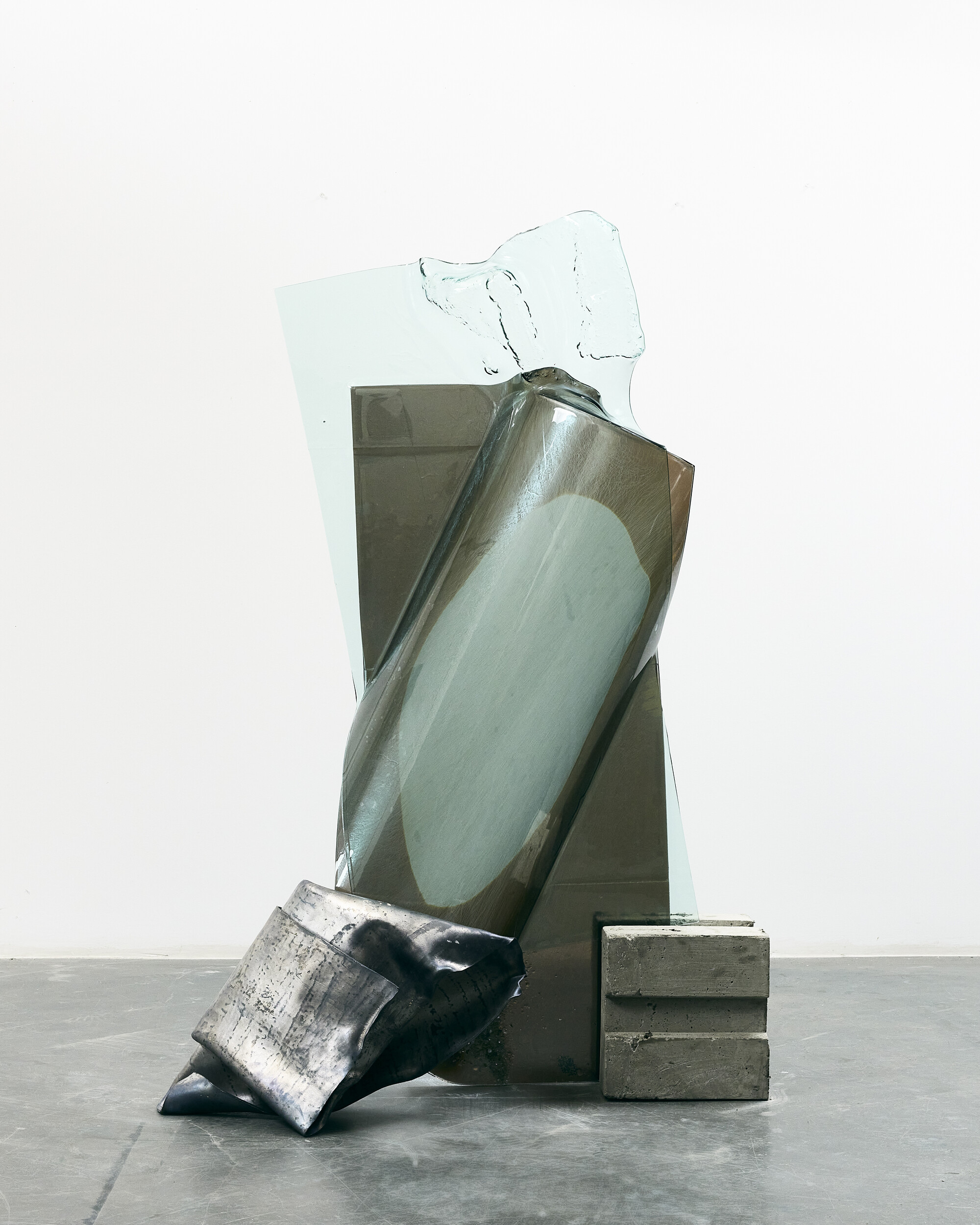 Charisse Pearlina Weston: again that certain dark who risks being the ...