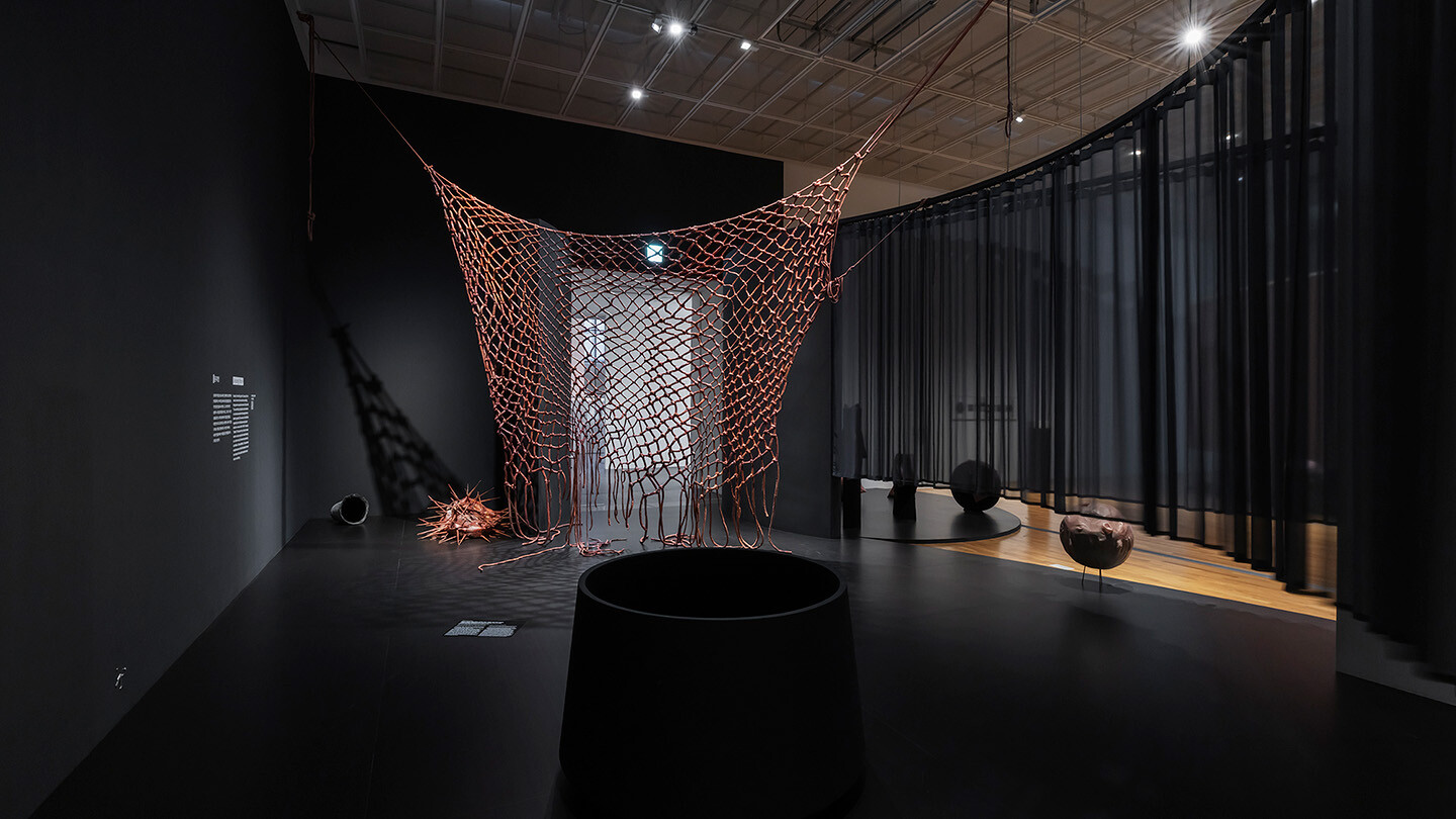 Korea Artist Prize 2024 - Announcements - e-flux