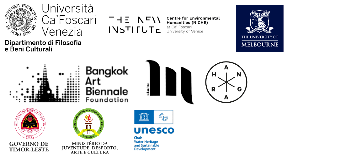 Ina Lou / Dear Mother Earth: Sea, Soil and Solidarity - Announcements ...