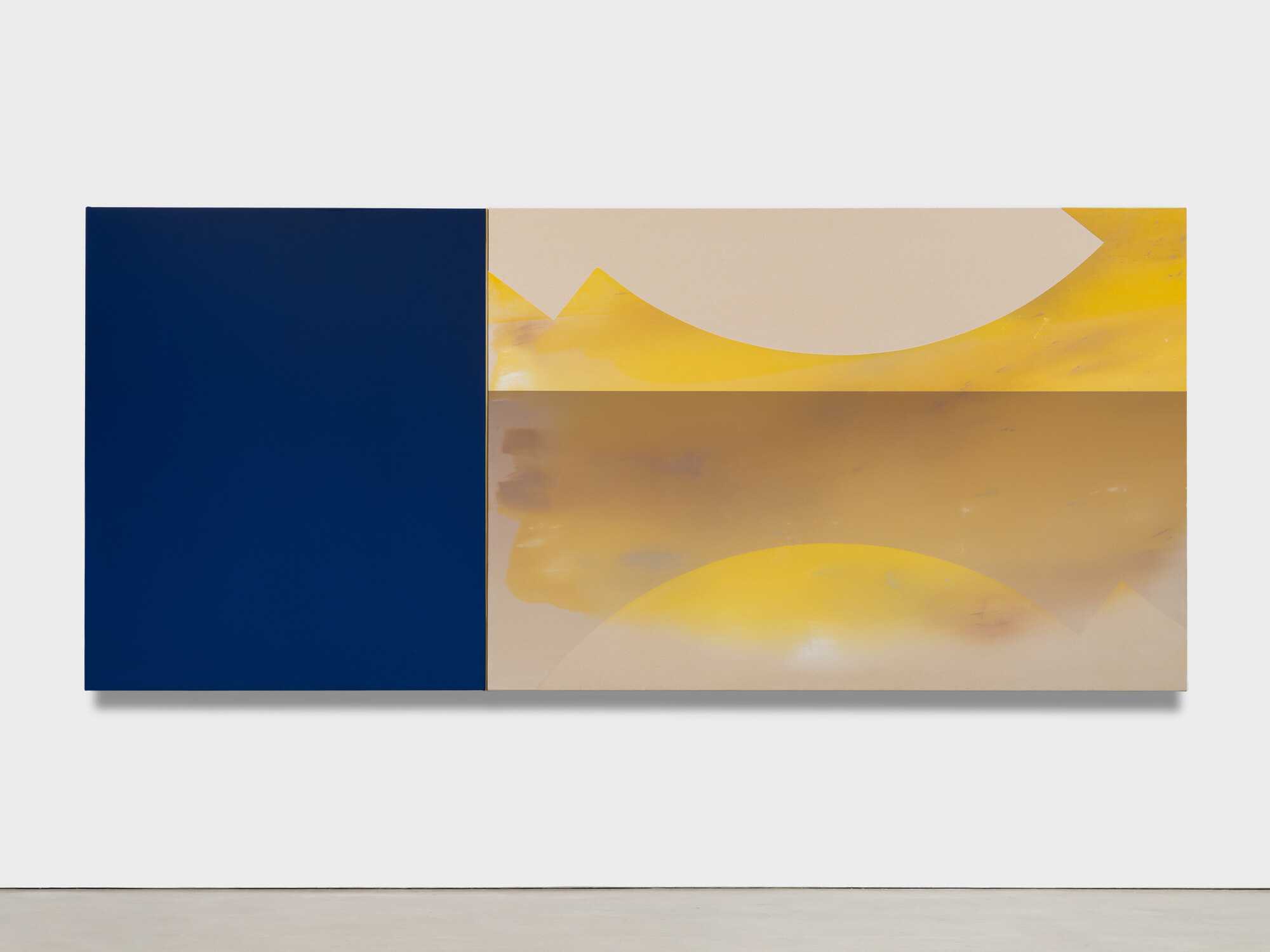 Mara De Luca: Western Gate - e-flux Agenda