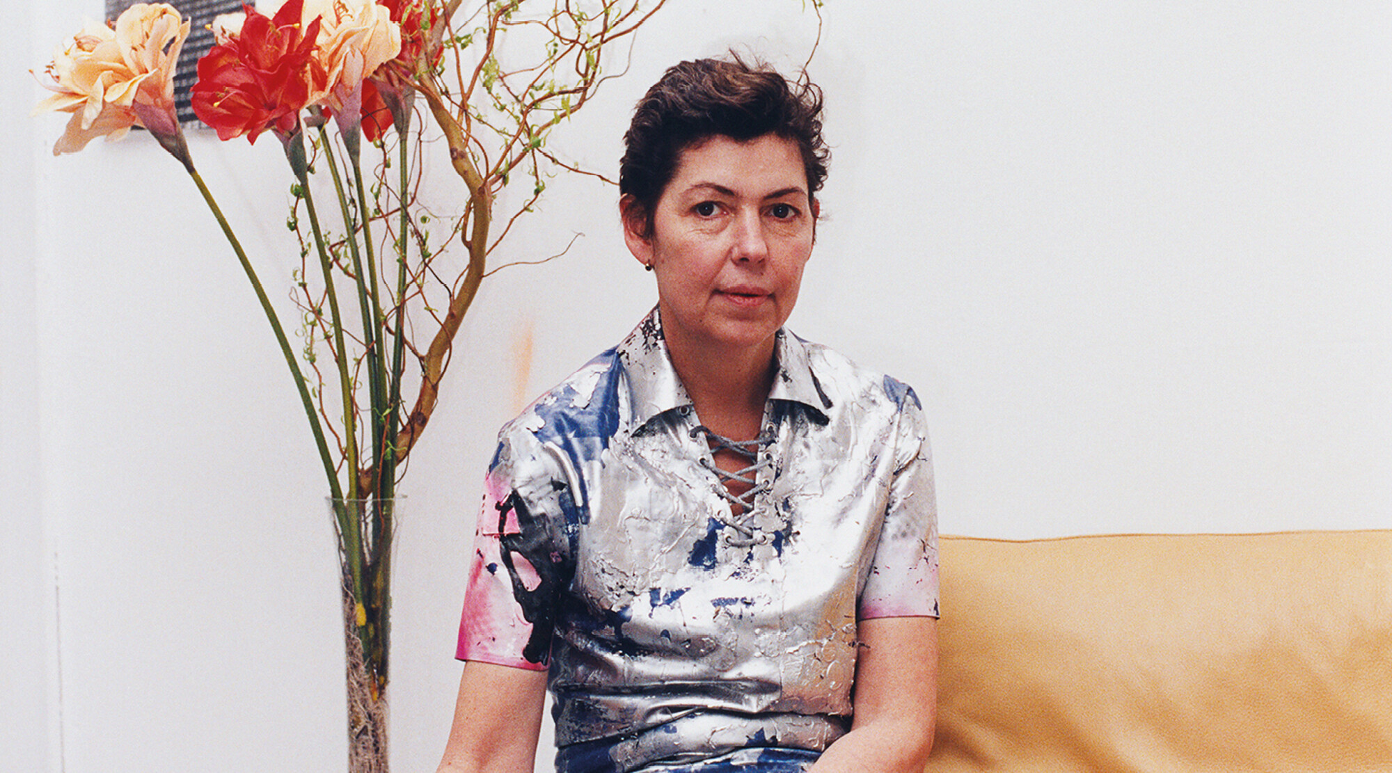 Isa Mona Lisa - Announcements - e-flux