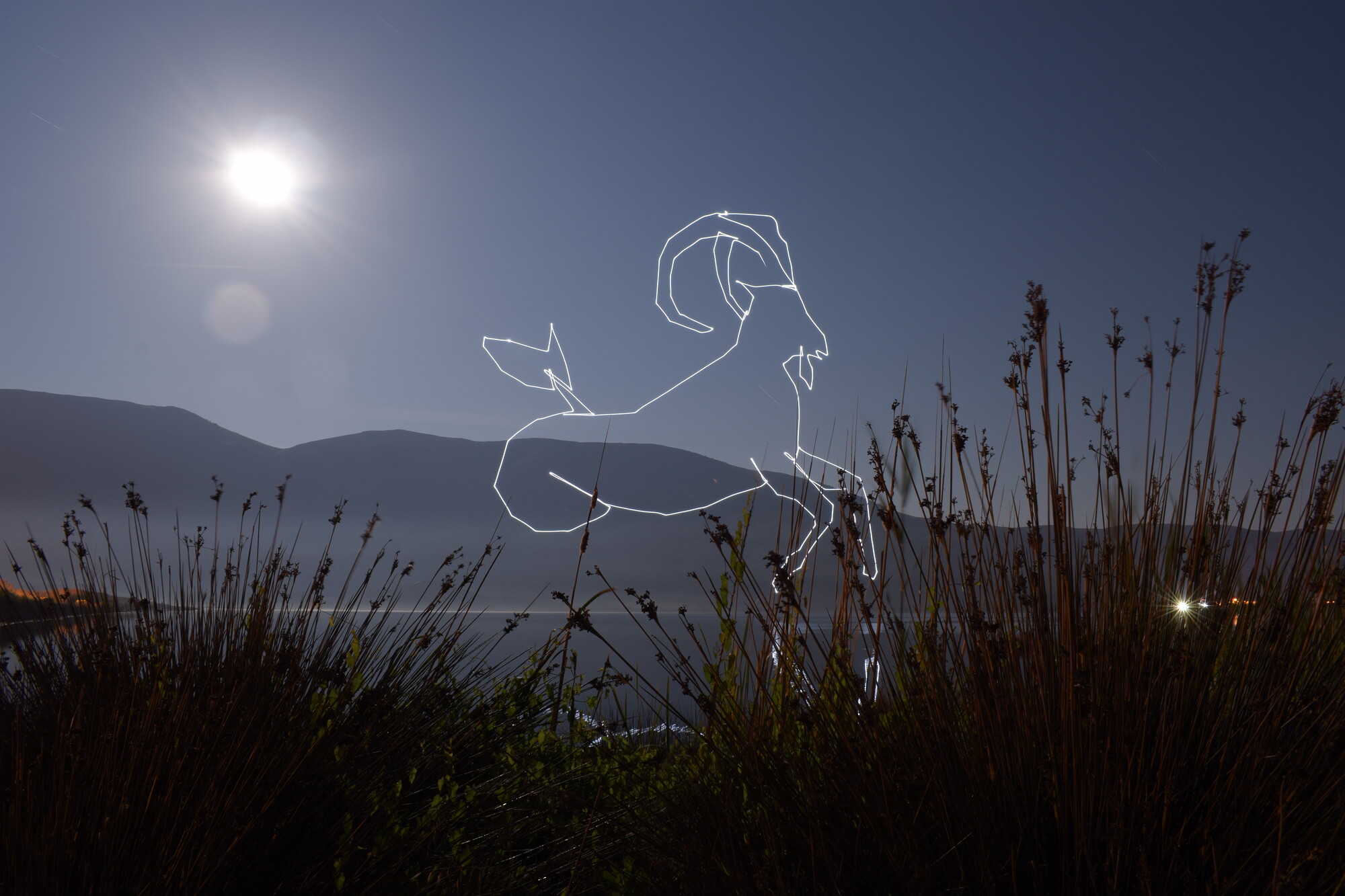 Inaugural edition - e-flux Agenda