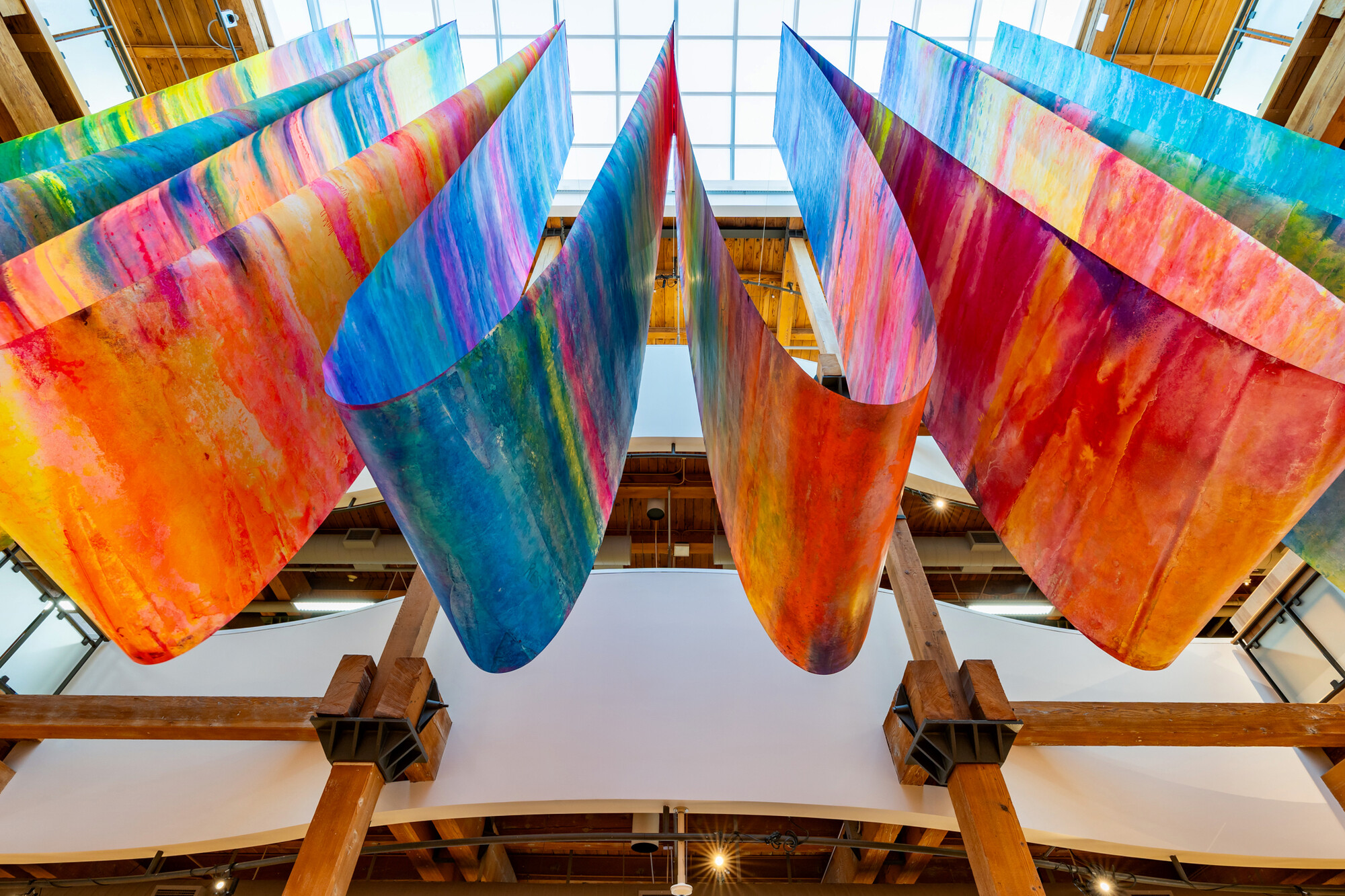 Anne Labovitz: Convergence: Health & Creativity - e-flux Agenda