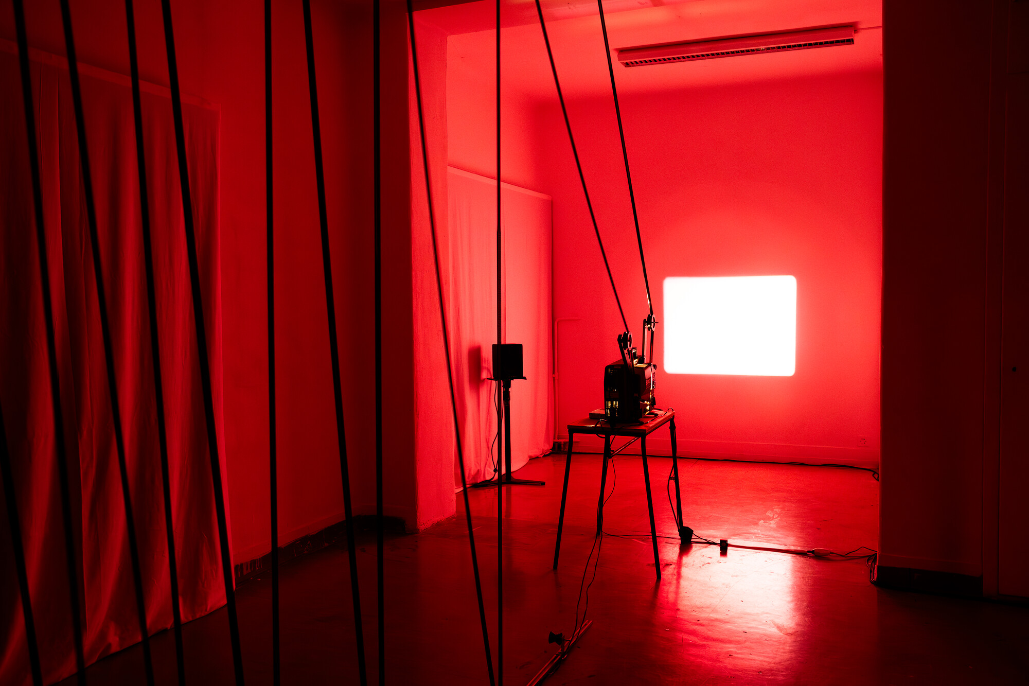 Master of Arts in Public Spheres + Sound (MAPS+S) - e-flux Education