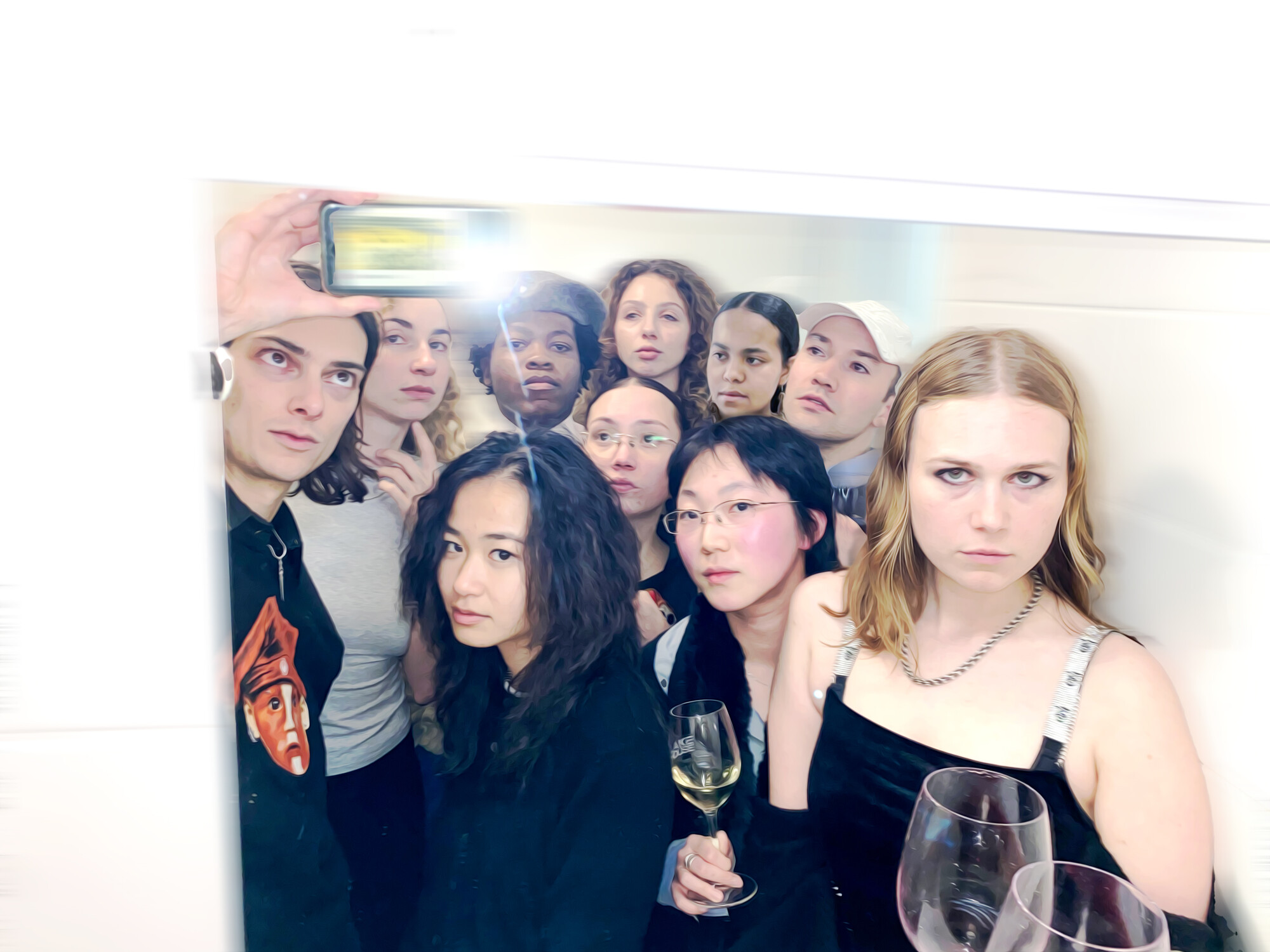 Big Fortune - e-flux Agenda