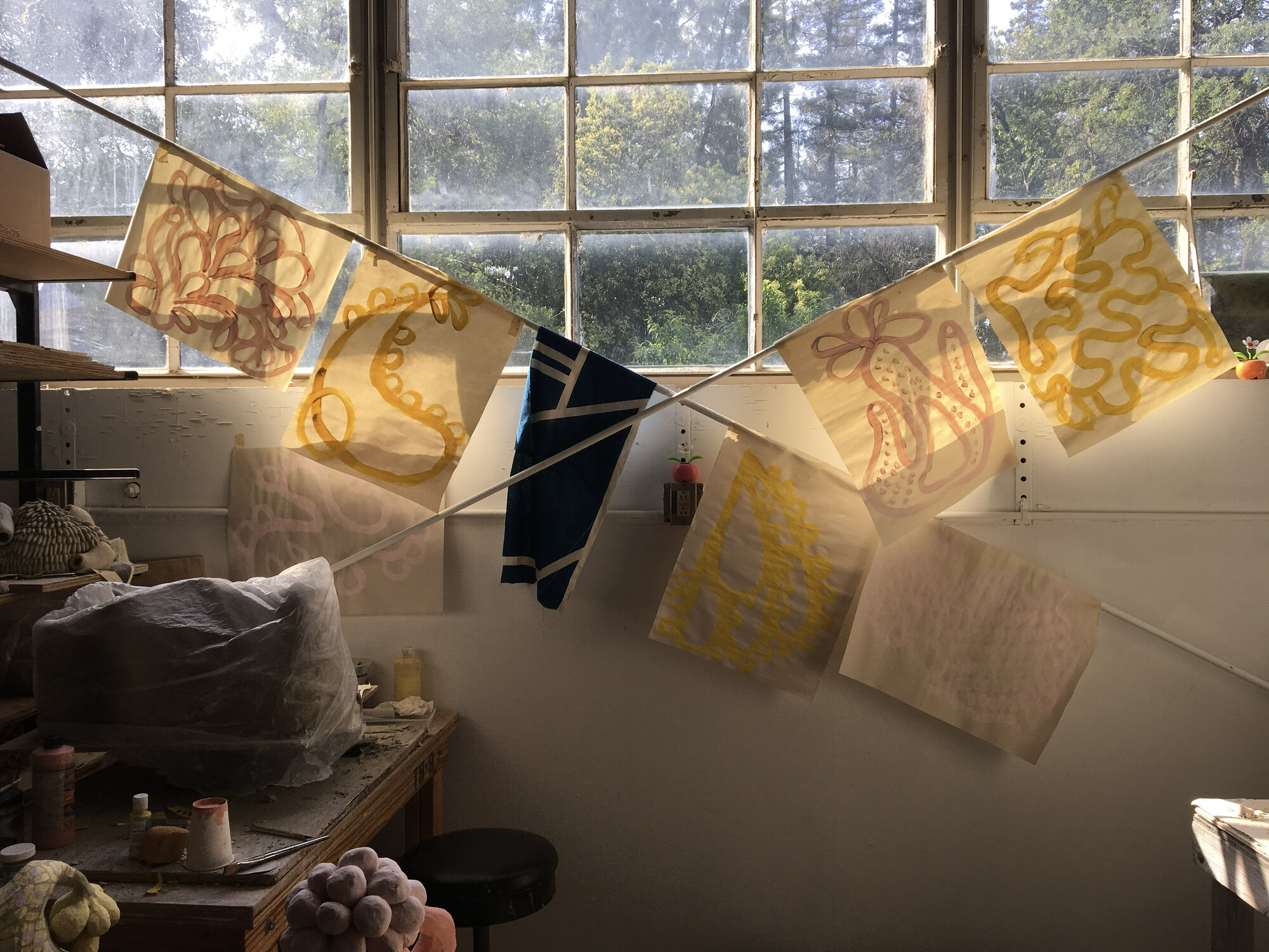 Seeking visiting professors - e-flux Education