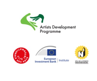 Artists Development Programme 2025 - e-flux Education