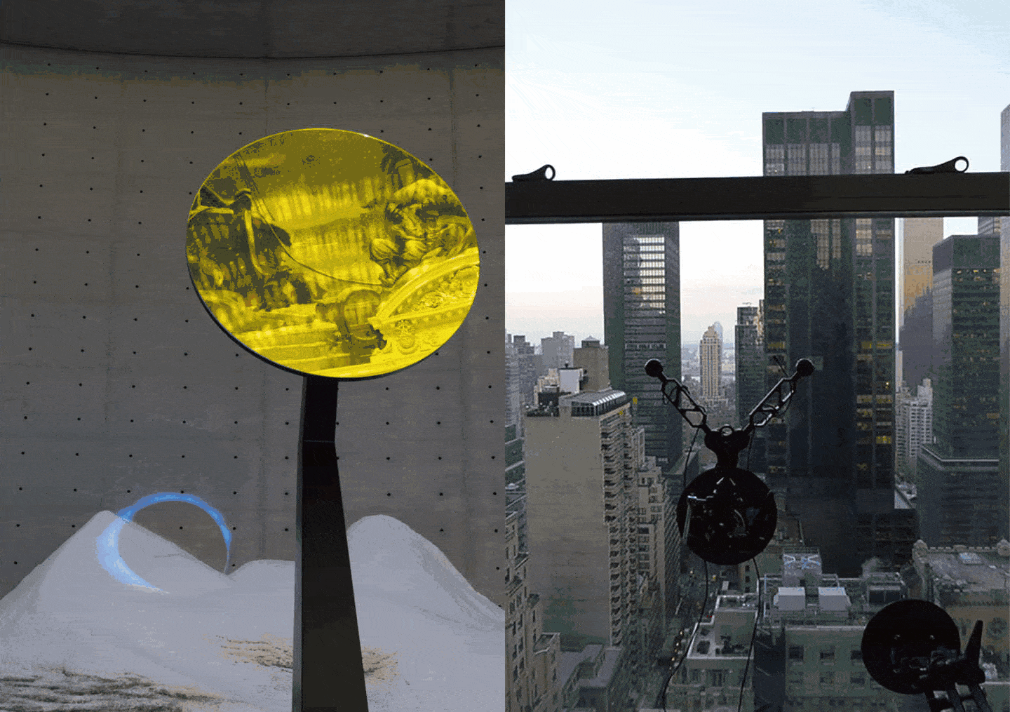 Okayama Art Summit 2025: The Parks of Aomame - Announcements - e-flux