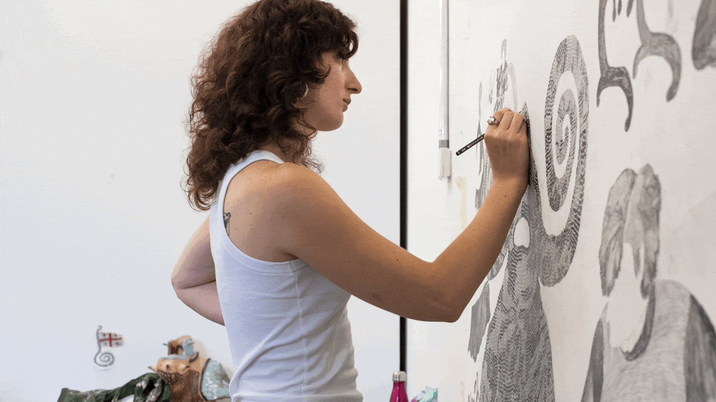 Master of Fine Arts in Basel - e-flux Education