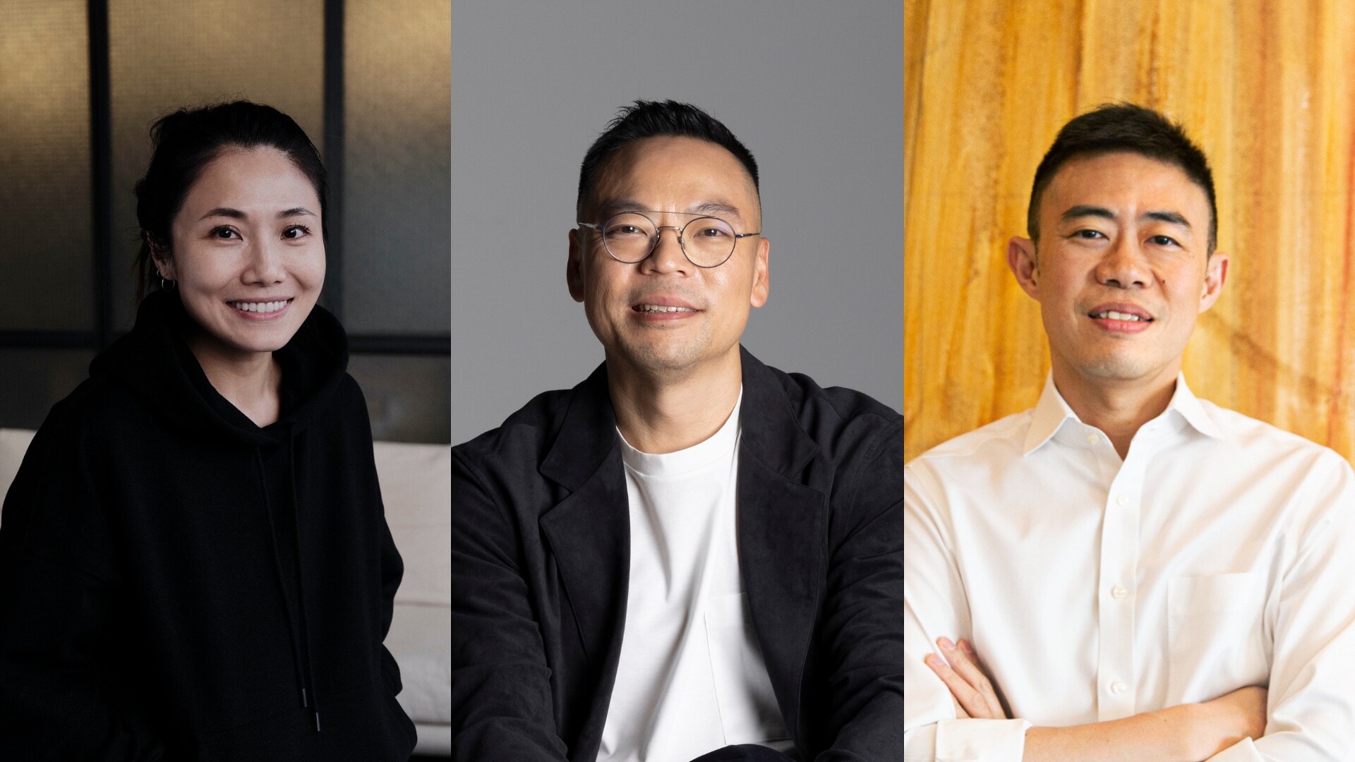 Alan Lo appointed Board Chair / board changes - Announcements - e-flux