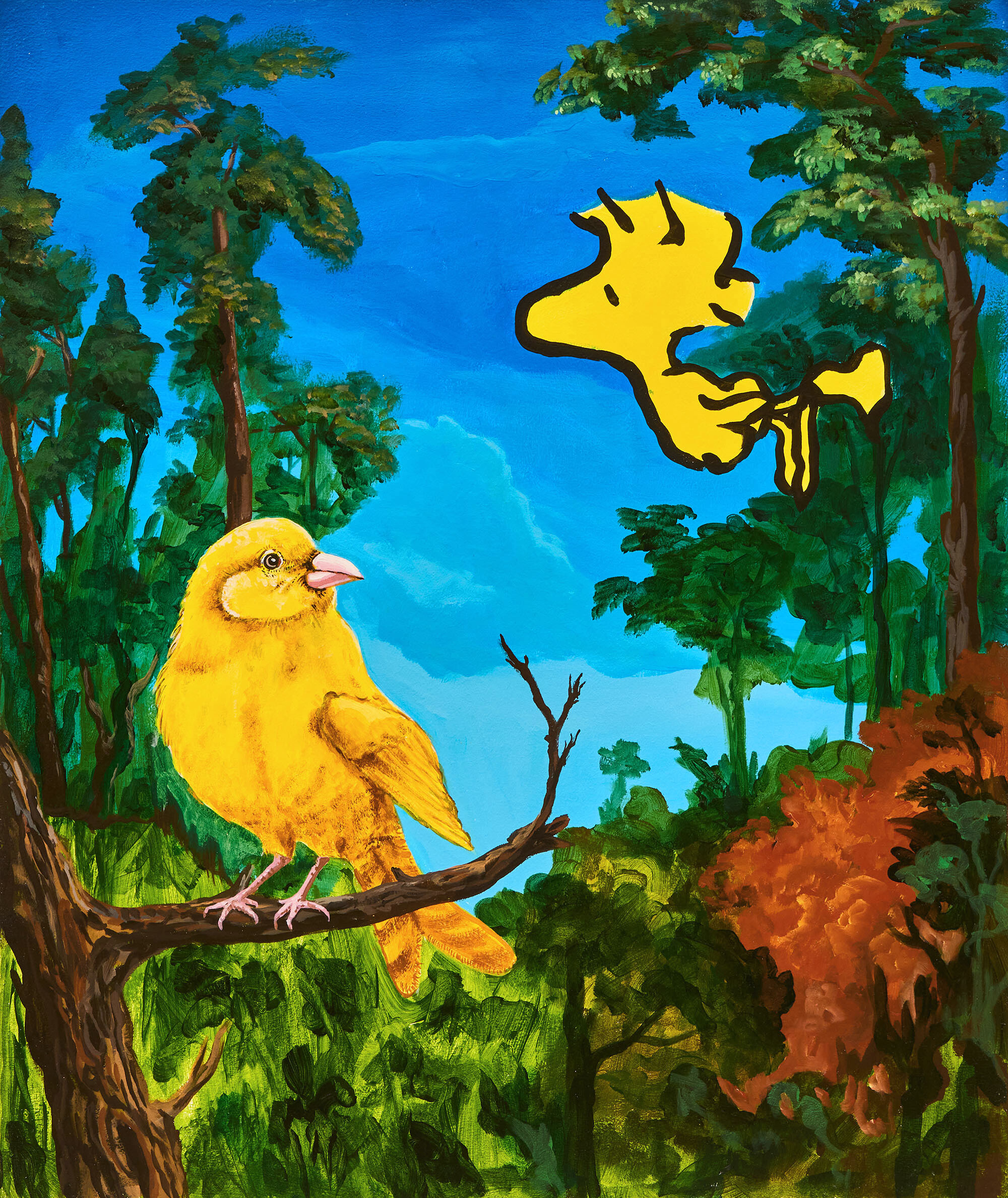 Djordje Ozbolt: Sing Me a Song - e-flux Agenda