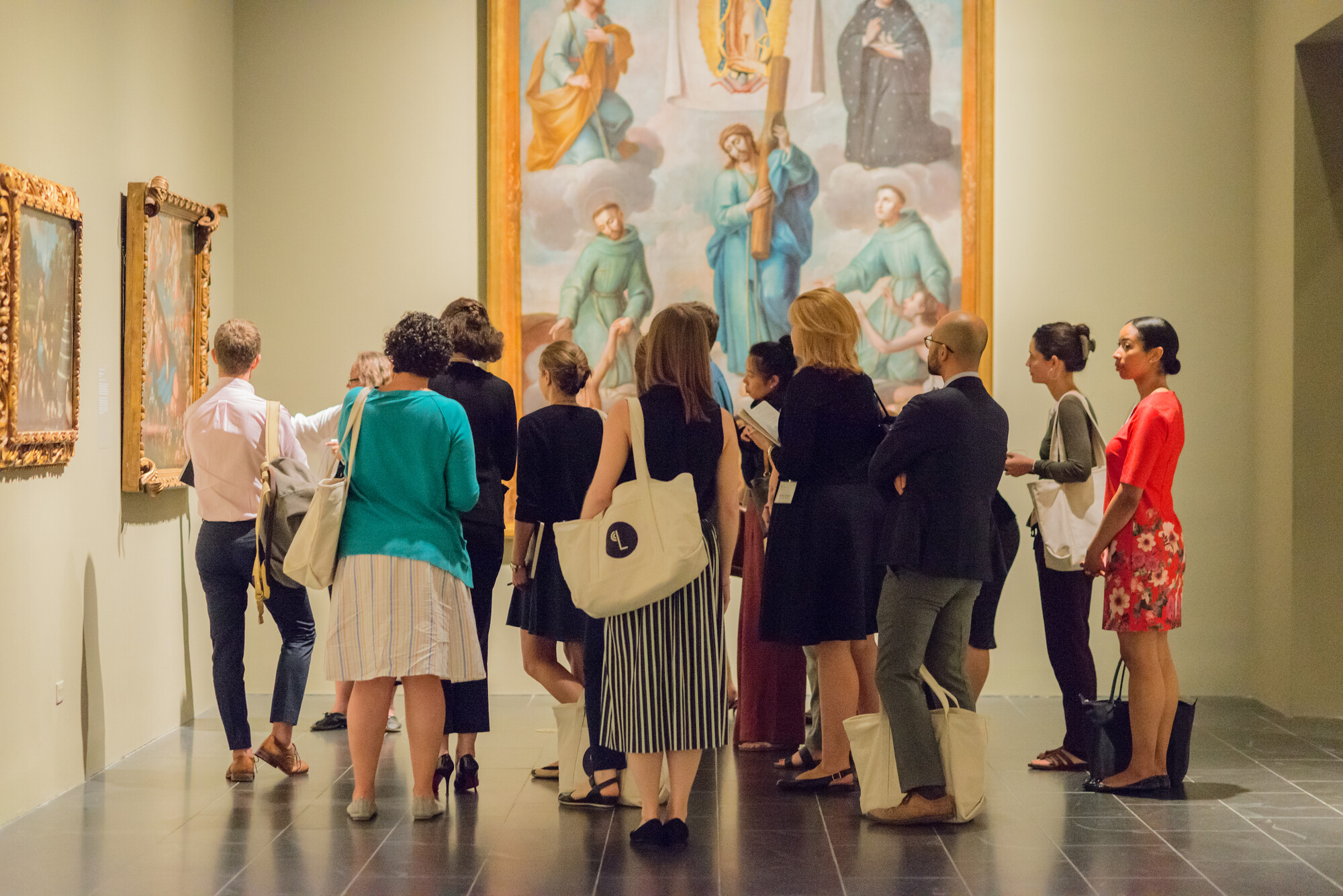 Seminar in Curatorial Practice - e-flux Education