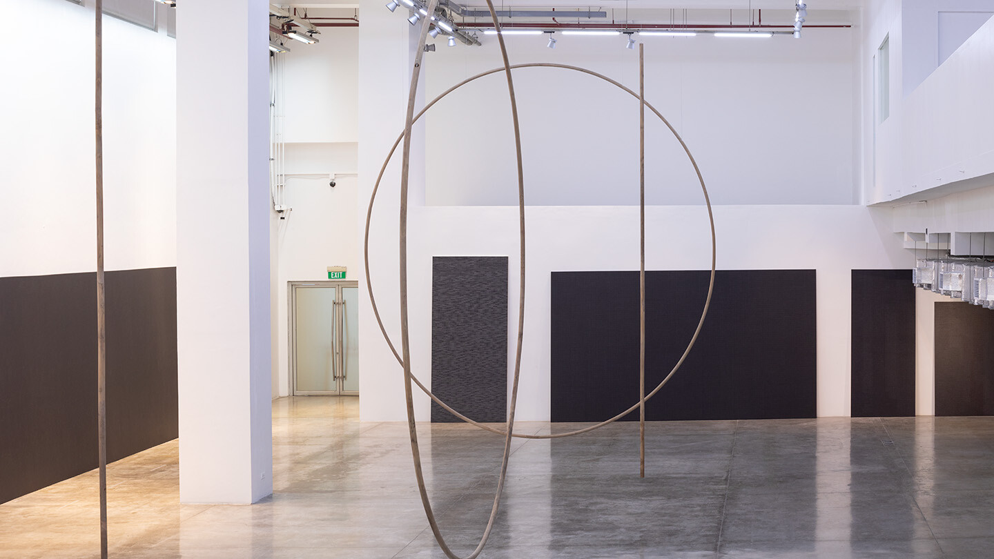 Maria Taniguchi: body of work - Announcements - e-flux