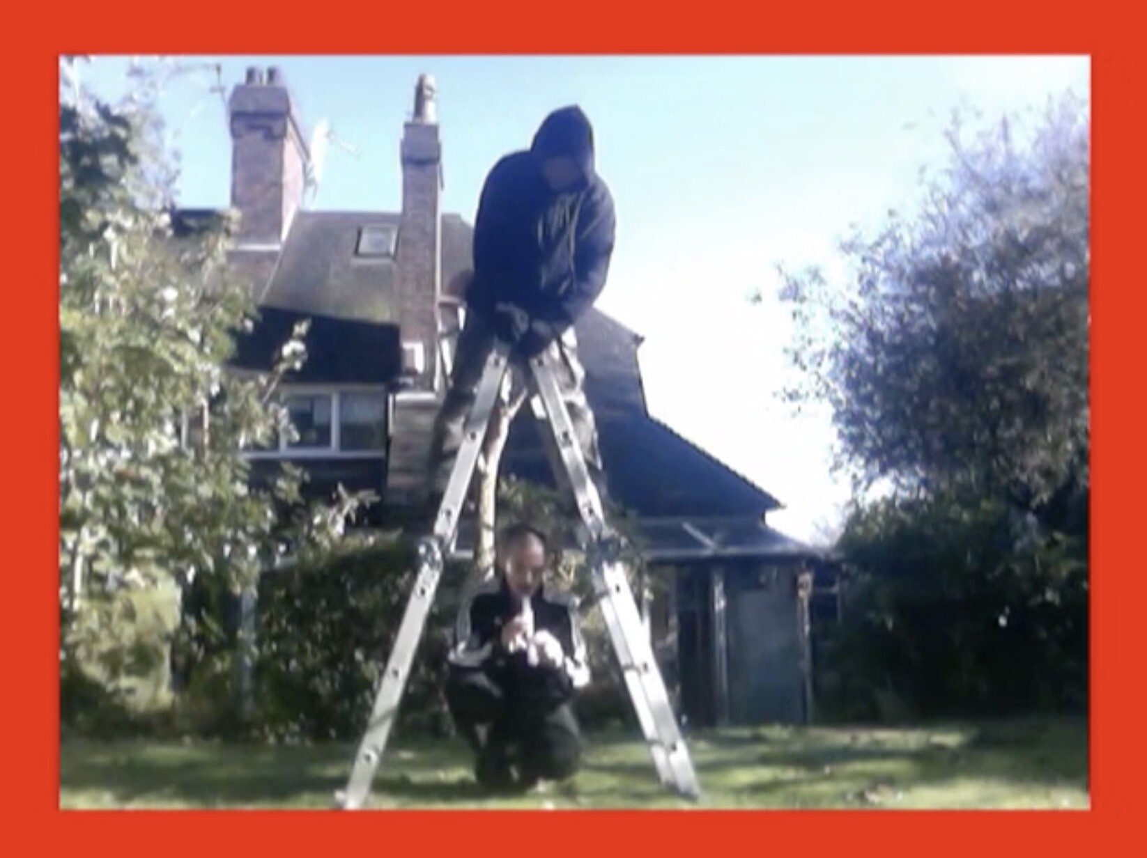 Fake Barn Country - Announcements - e-flux