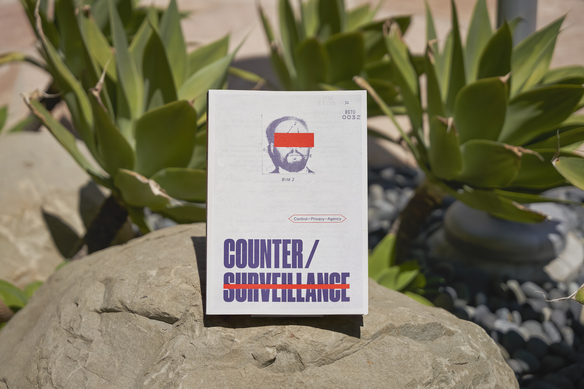 Counter/Surveillance - e-flux Agenda