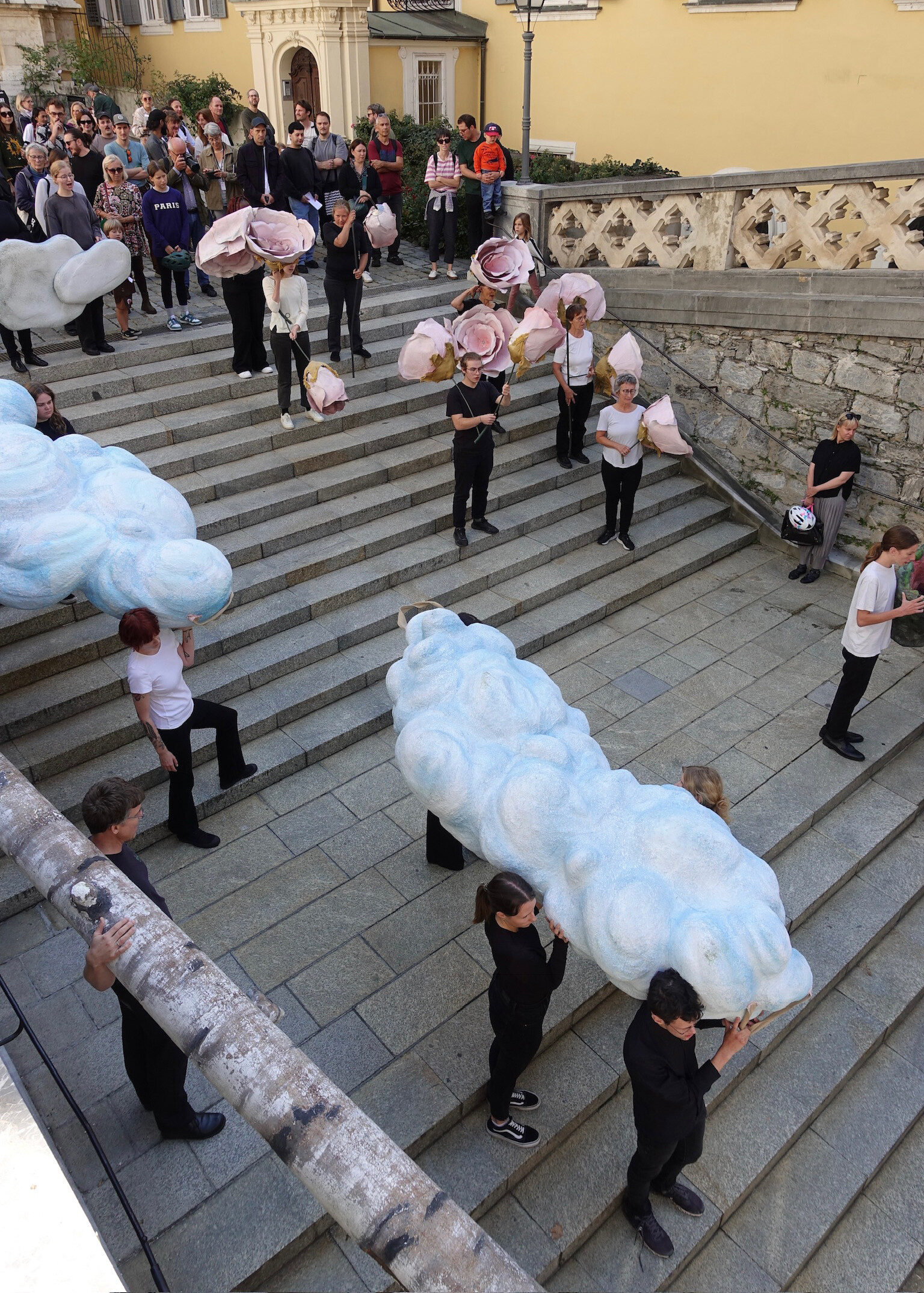 Le Twerk De Beth Behr Learning A Hip Hop Dance In VR 😵💫