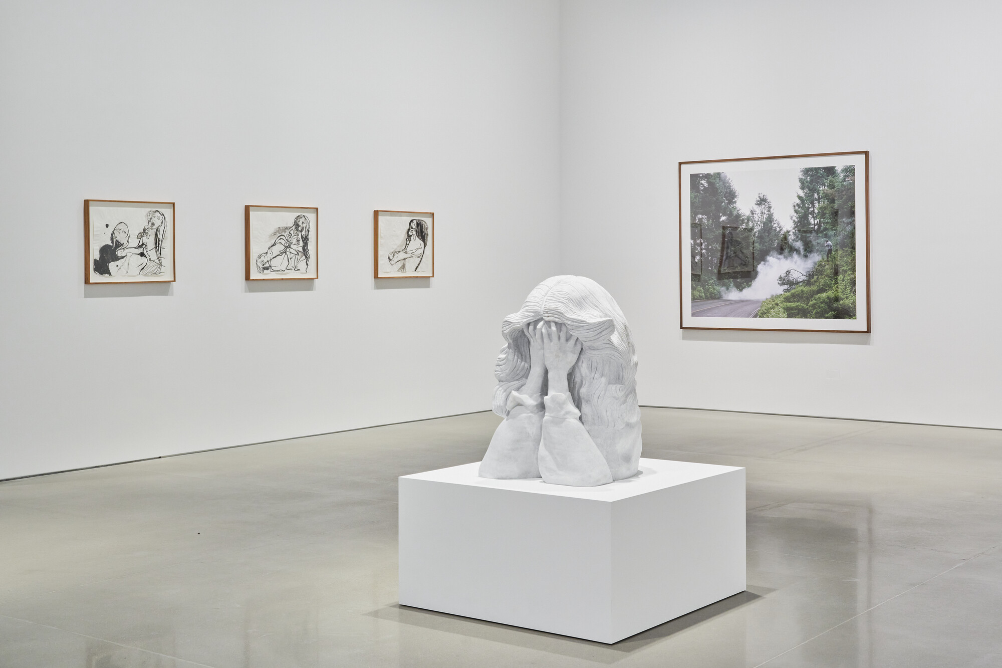 Miguel Calderón: Neurotics Anonymous - e-flux Agenda