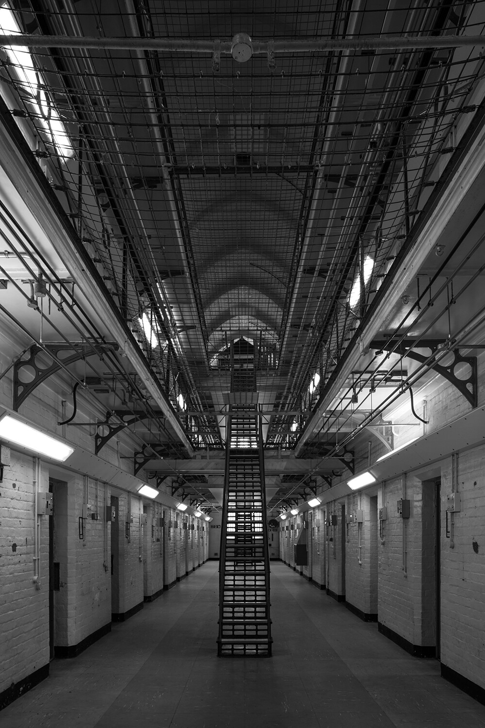 Inside: Artists and Writers in Reading Prison - Announcements - e-flux