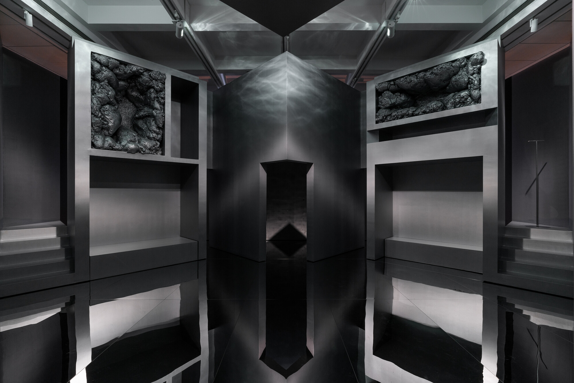 Spring and summer 2025: Irena Haiduk, Cici Wu and Ash Moniz ...