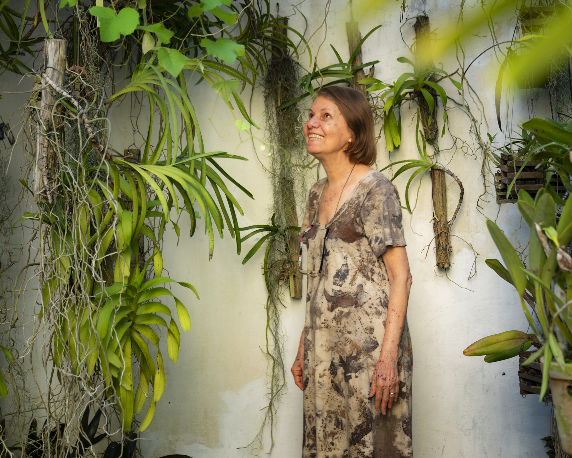 Marlene Almeida and Walter Leblanc: Terra Agônica - Announcements - e-flux