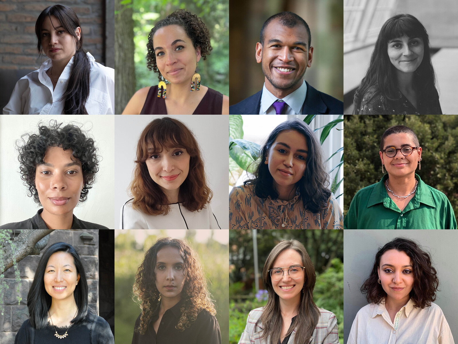 Erica Ocampo Wallpaper