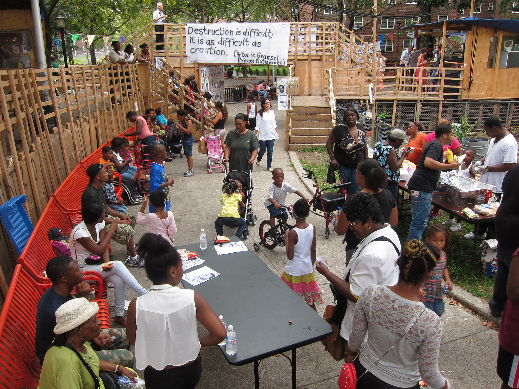 Max Wasserman Forum on Contemporary Art - Announcements - e-flux