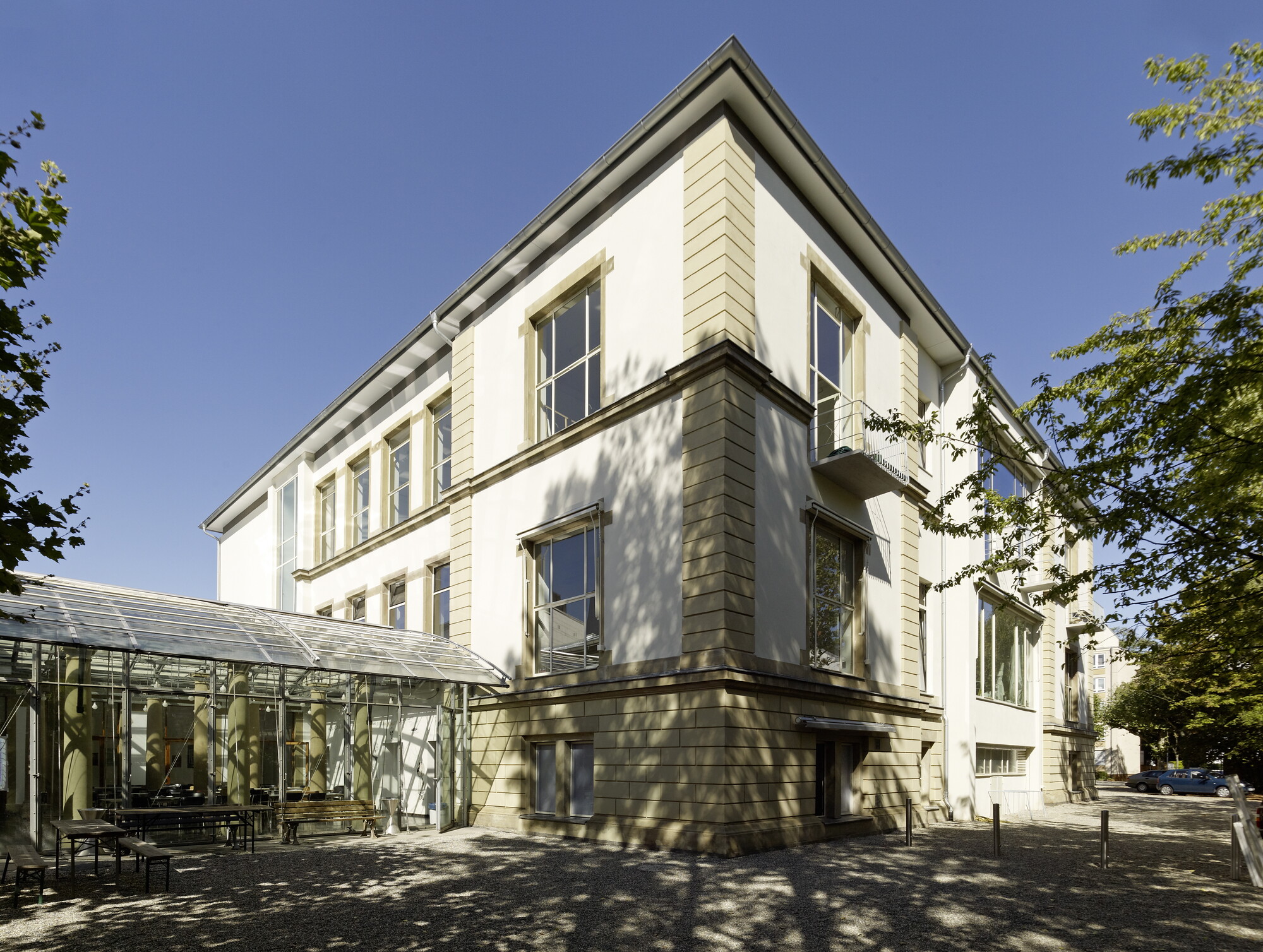 Städelschule - Directory - e-flux
