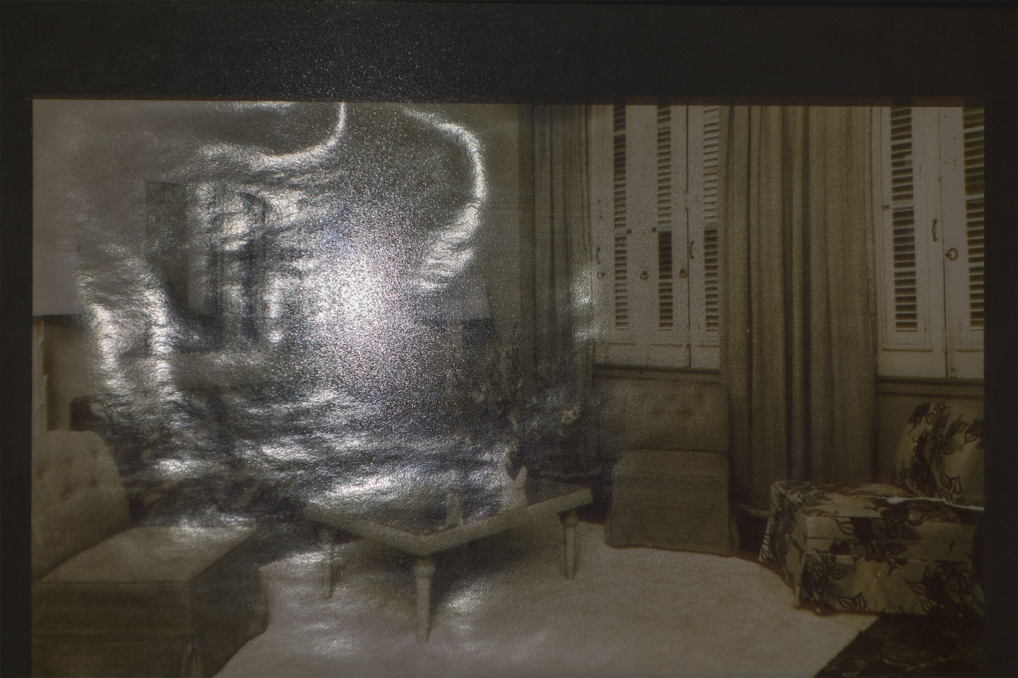 Dirk Braeckman to represent Belgium at the 57th Venice Biennale ...