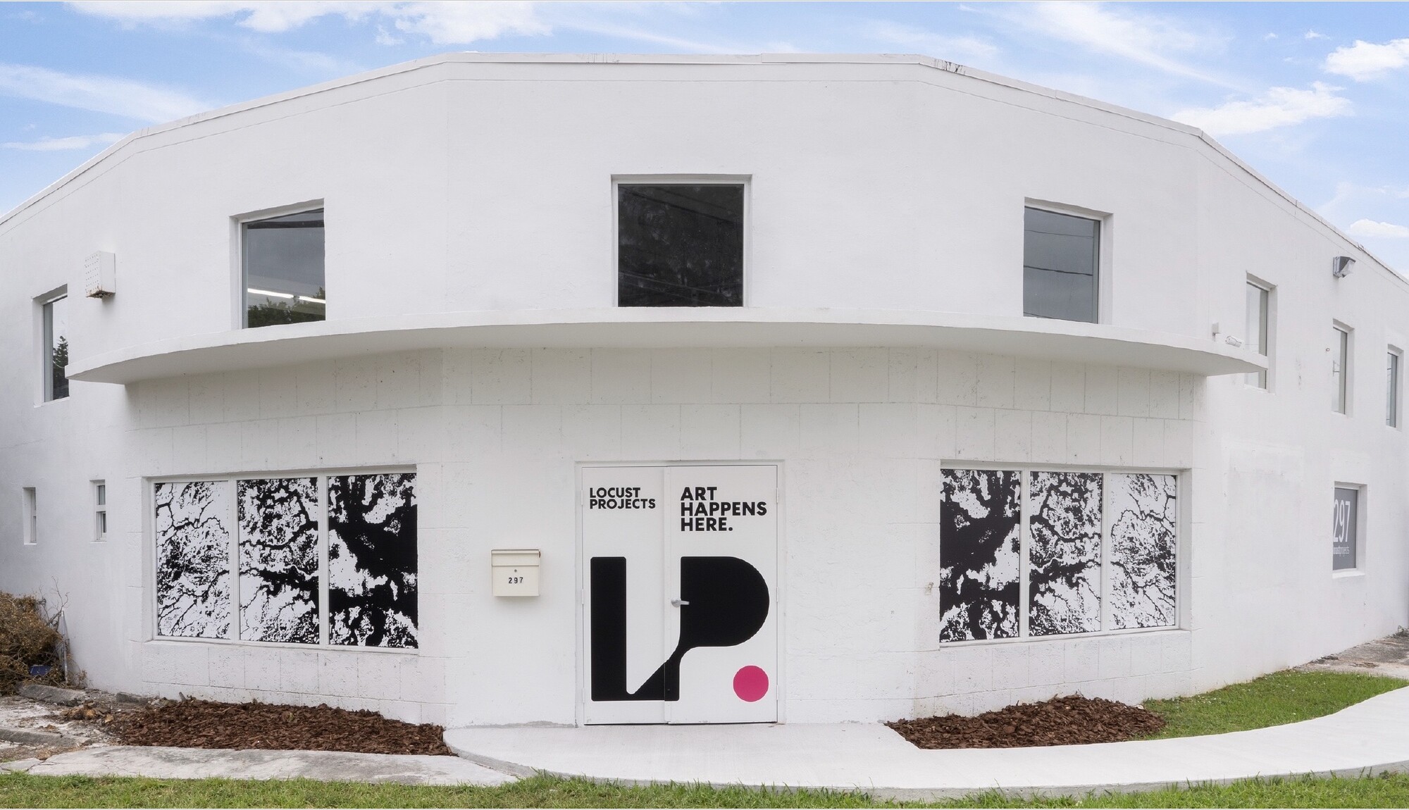 Locust Projects - Directory - e-flux