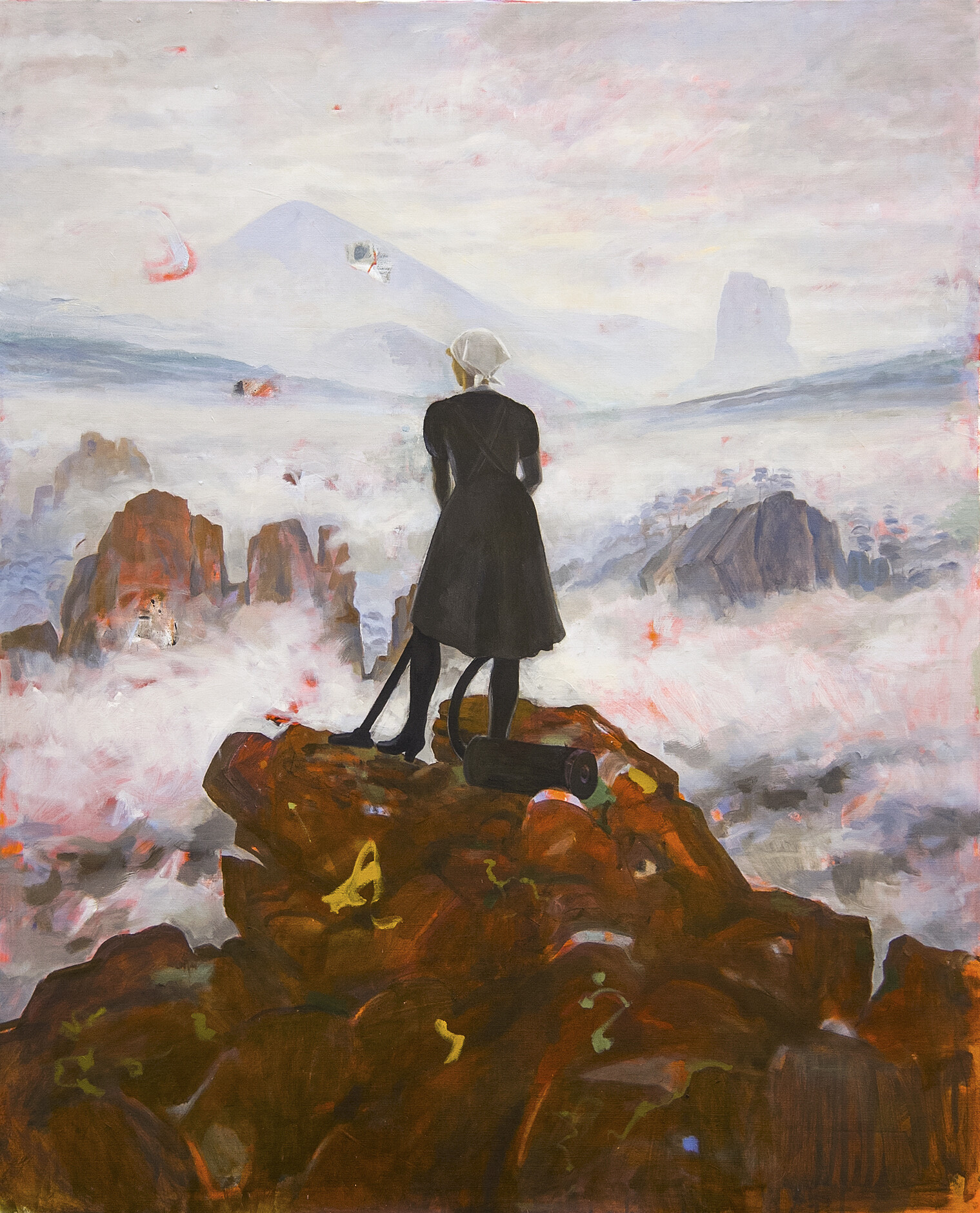 Gittan Jönsson: Parallel Lines - Announcements - e-flux